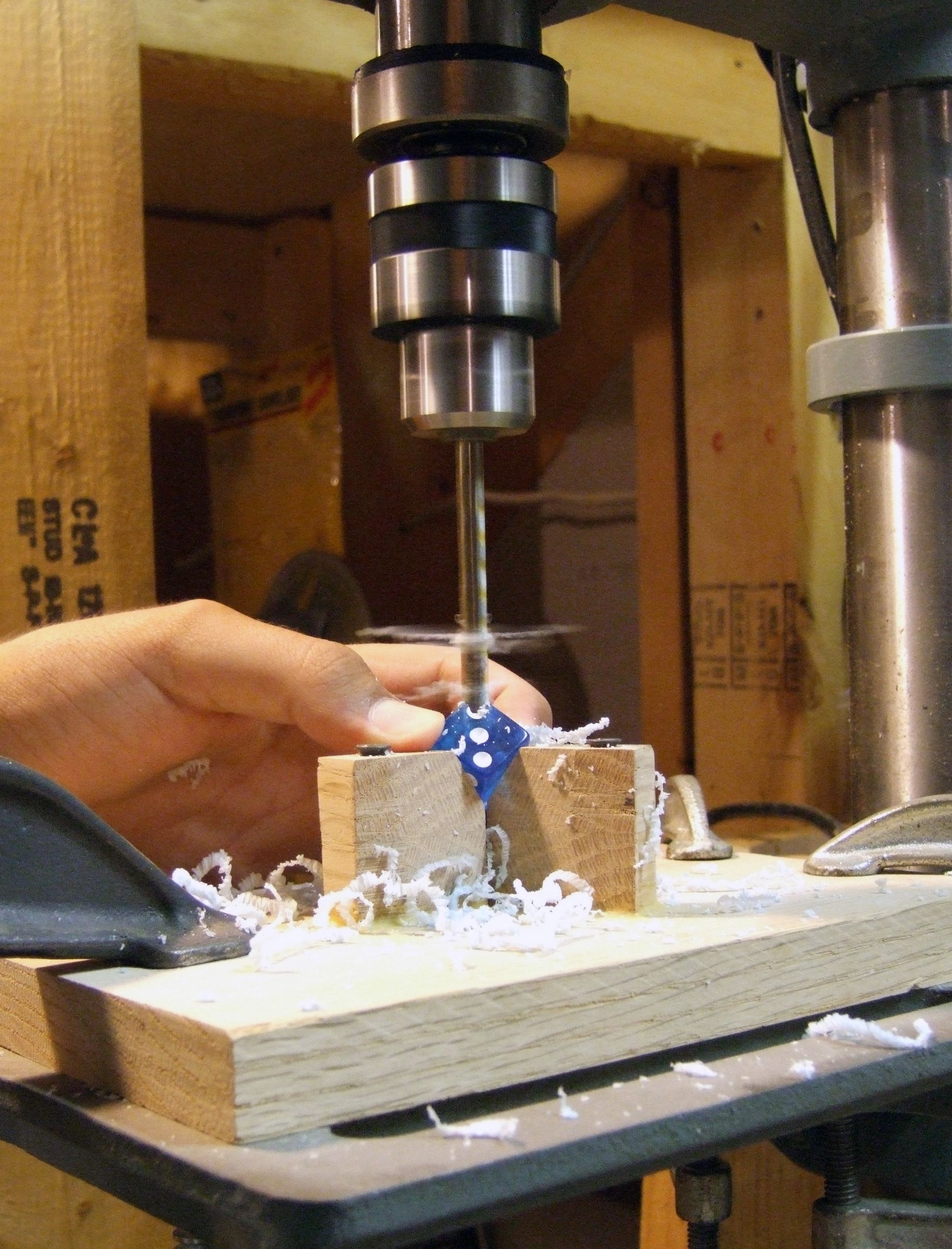 2x2 Magnetic Dice Cube : 5 Steps (with Pictures) - Instructables