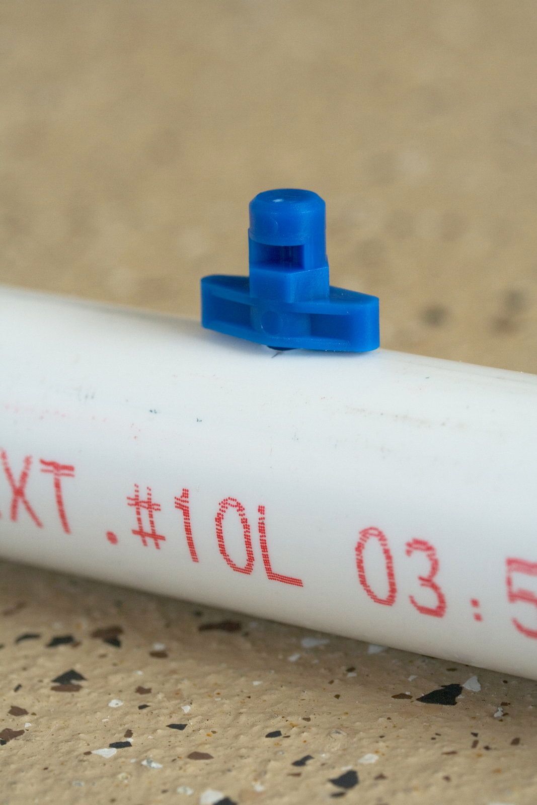 KidWash 2 : PVC Sprinkler Water Toy : 12 Steps (with Pictures ...