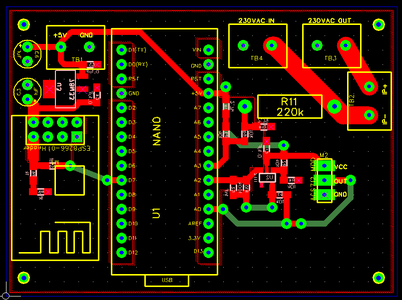 Arduino Wi-Fi AC Energy Meter : 9 Steps (with Pictures) - Instructables