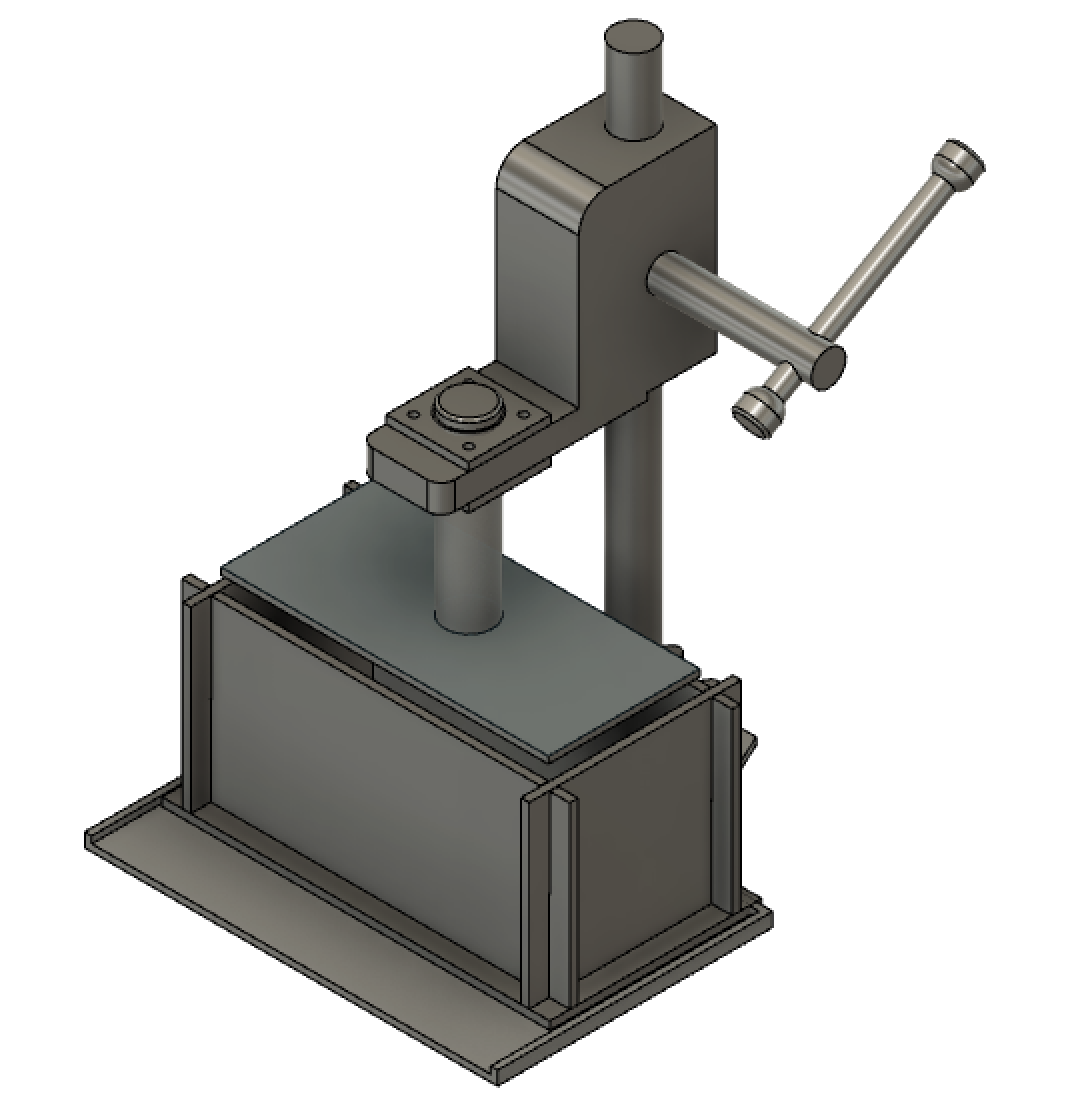 Plastic Brick Compressor : 11 Steps (with Pictures) - Instructables