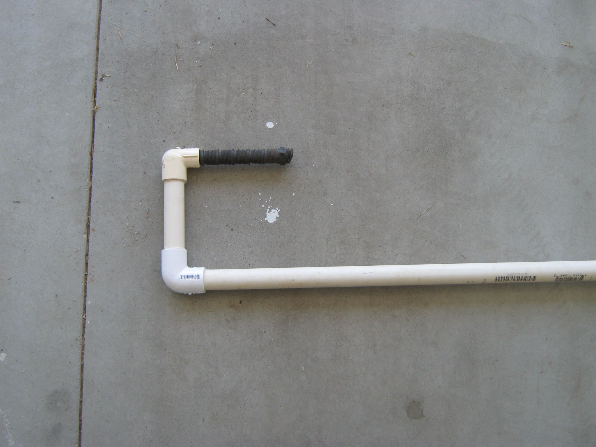 Rain Gutter Cleaner : 3 Steps (with Pictures) - Instructables