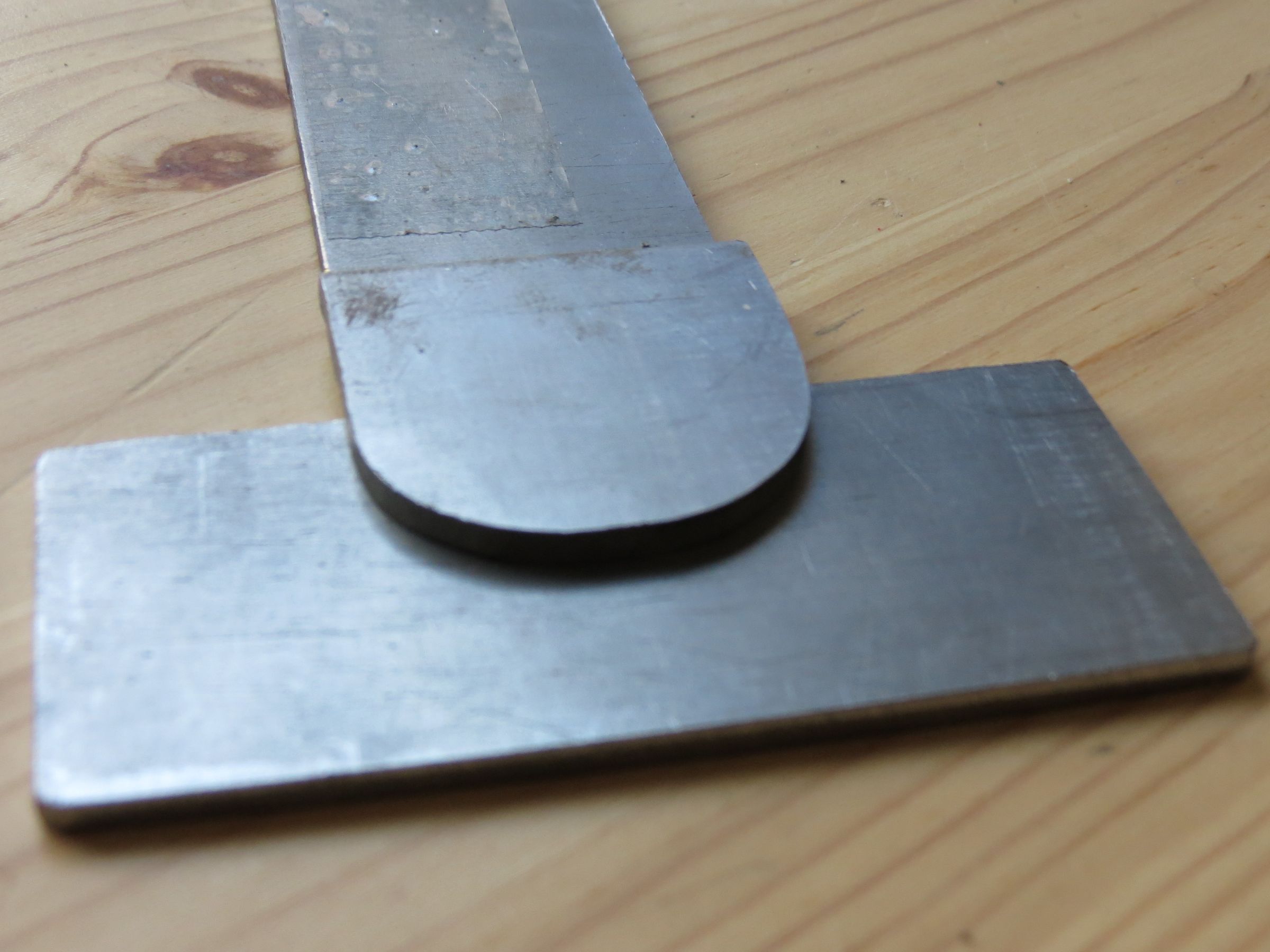 Tactical Multitool : 9 Steps (with Pictures) - Instructables