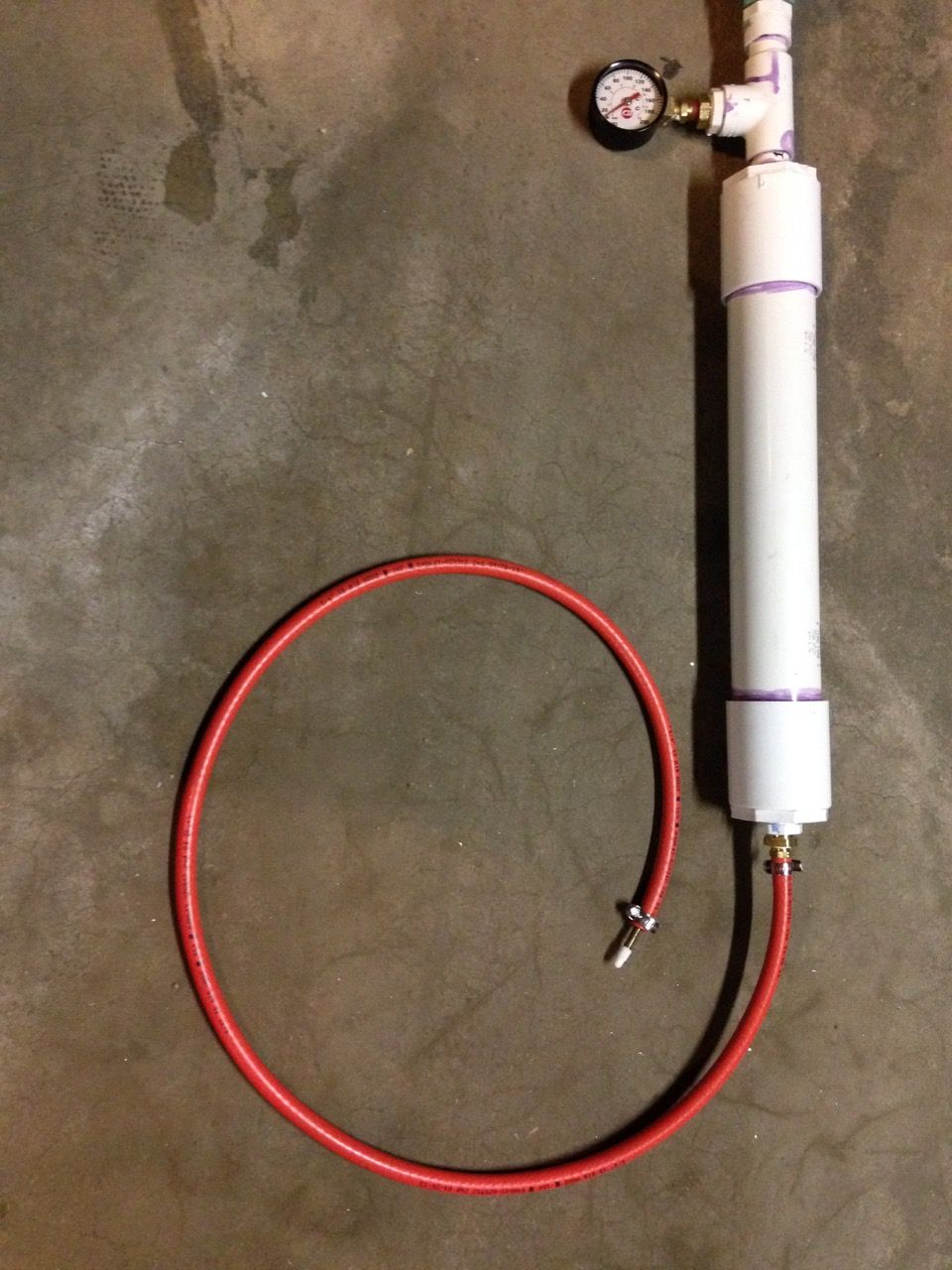 Science Fair Air Rockets : 11 Steps (with Pictures) - Instructables