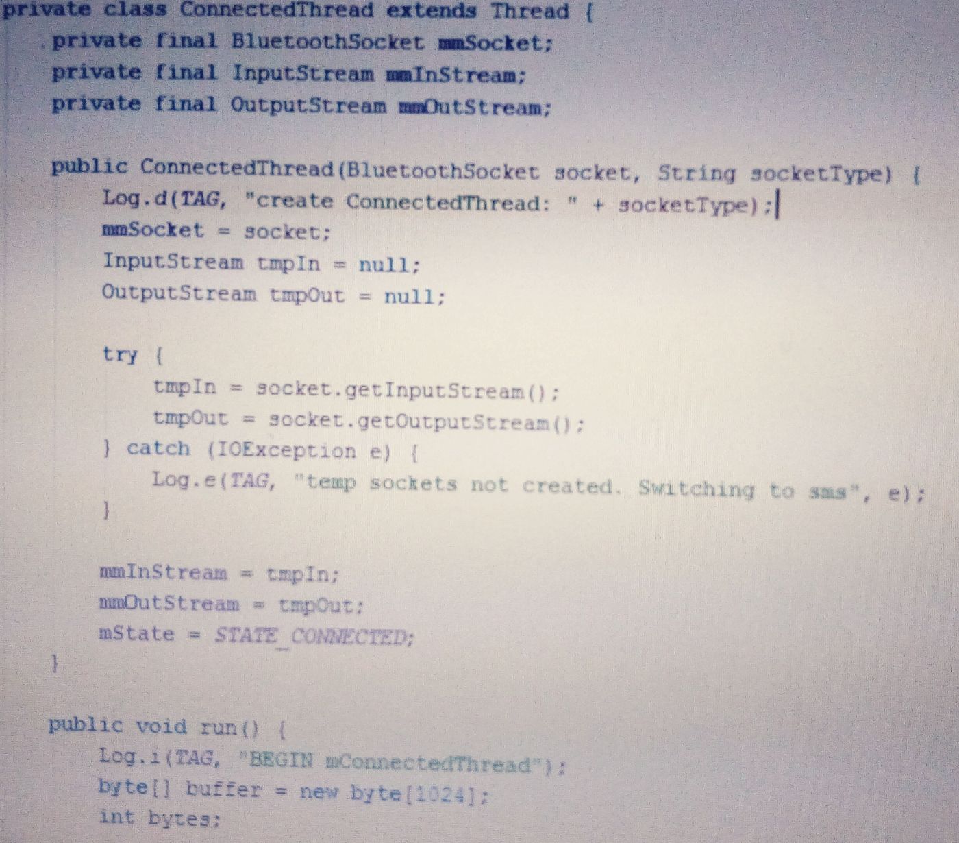 SmartHoodie and App: Automatically Send Distress Messages Through ...