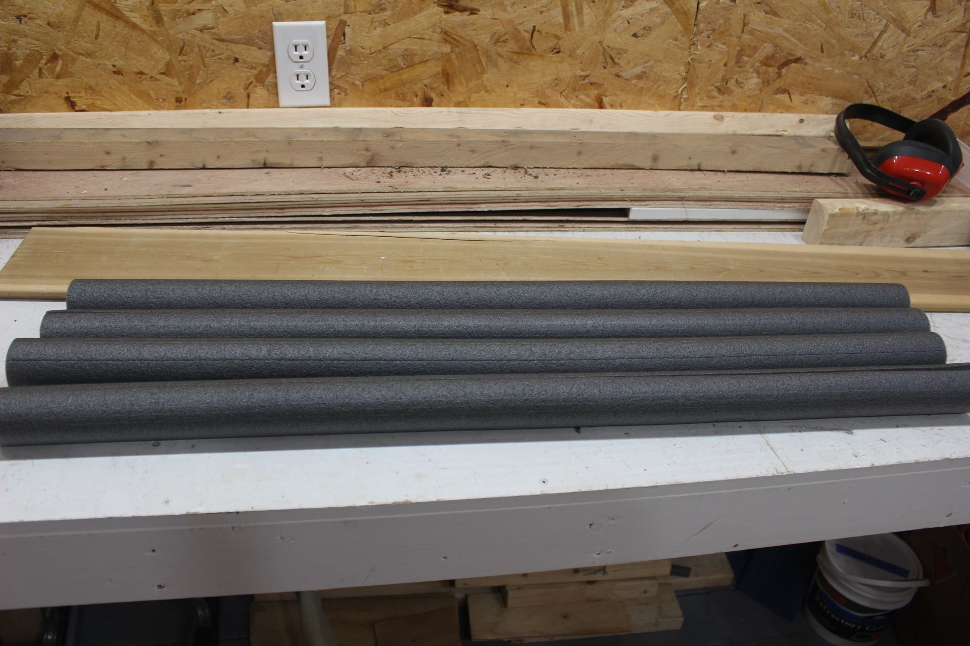 DIY Surfboard Rack : 5 Steps (with Pictures) - Instructables