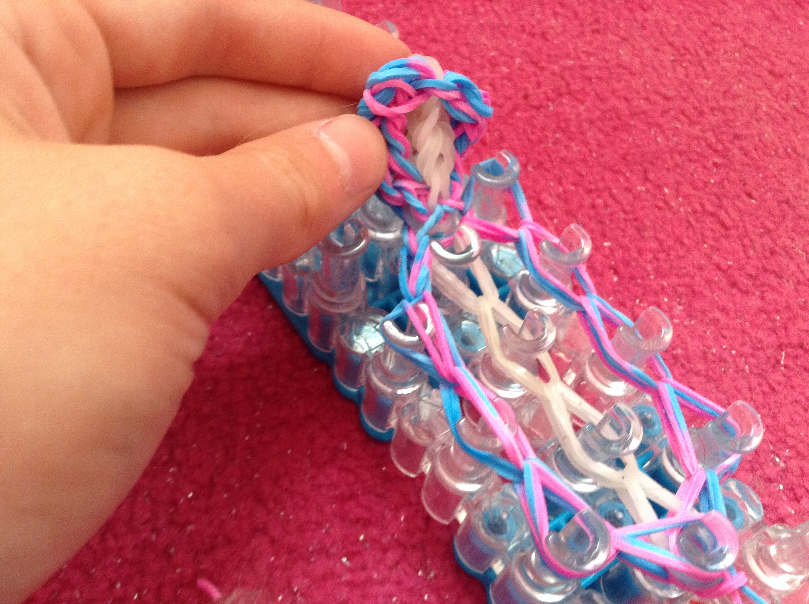 Swimming Goggles Charm : 6 Steps - Instructables