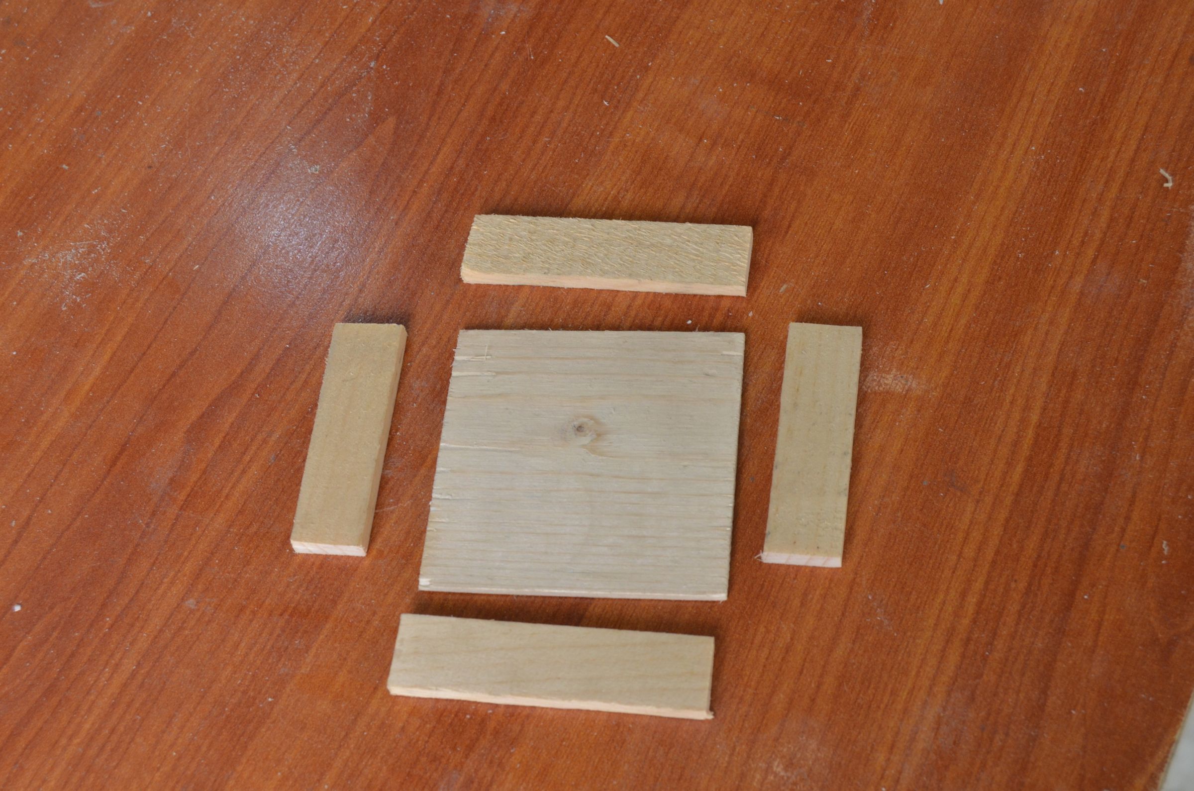 The Classic Wall Clock : 8 Steps (with Pictures) - Instructables