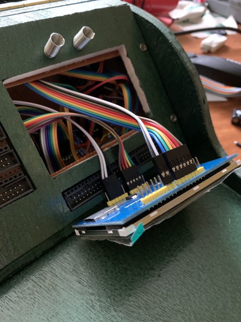 Portable Arduino Workbench Part 2b 6 Steps Instructables