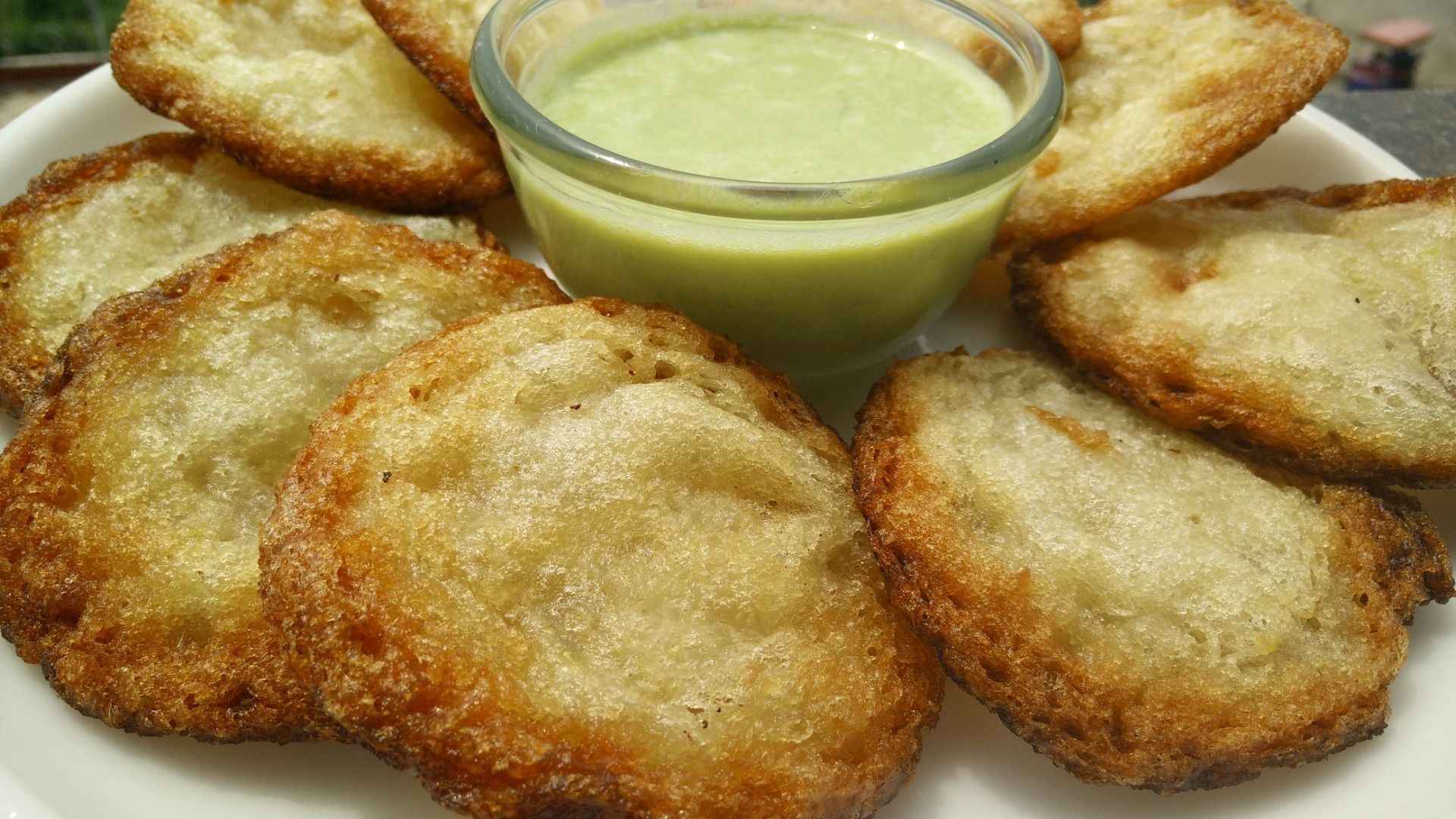 Malpua/ Malpura (Dessert) Recipe - Instructables