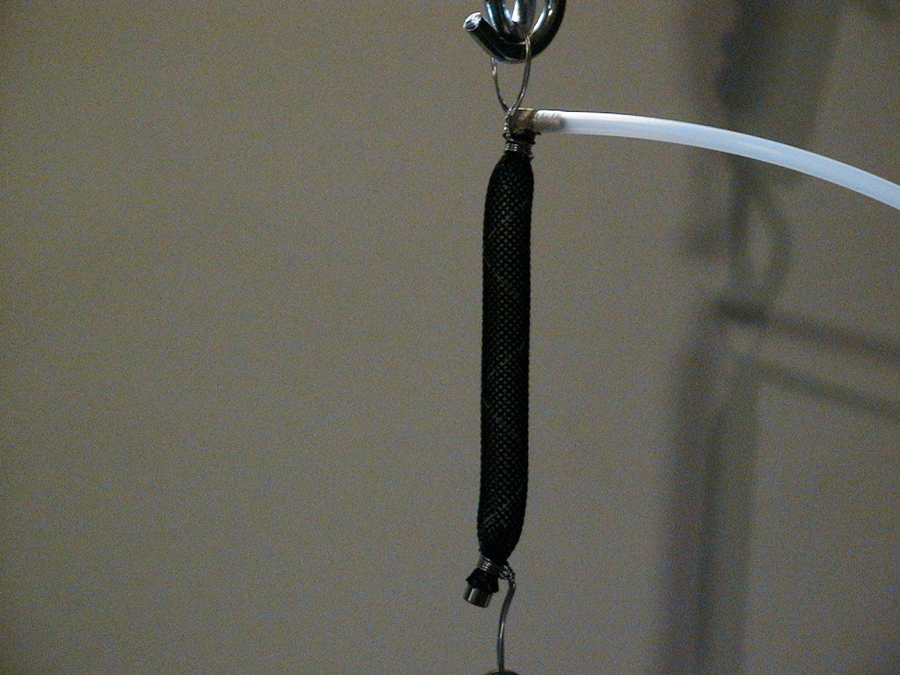 How to Make Air Muscles! : 4 Steps (with Pictures) - Instructables