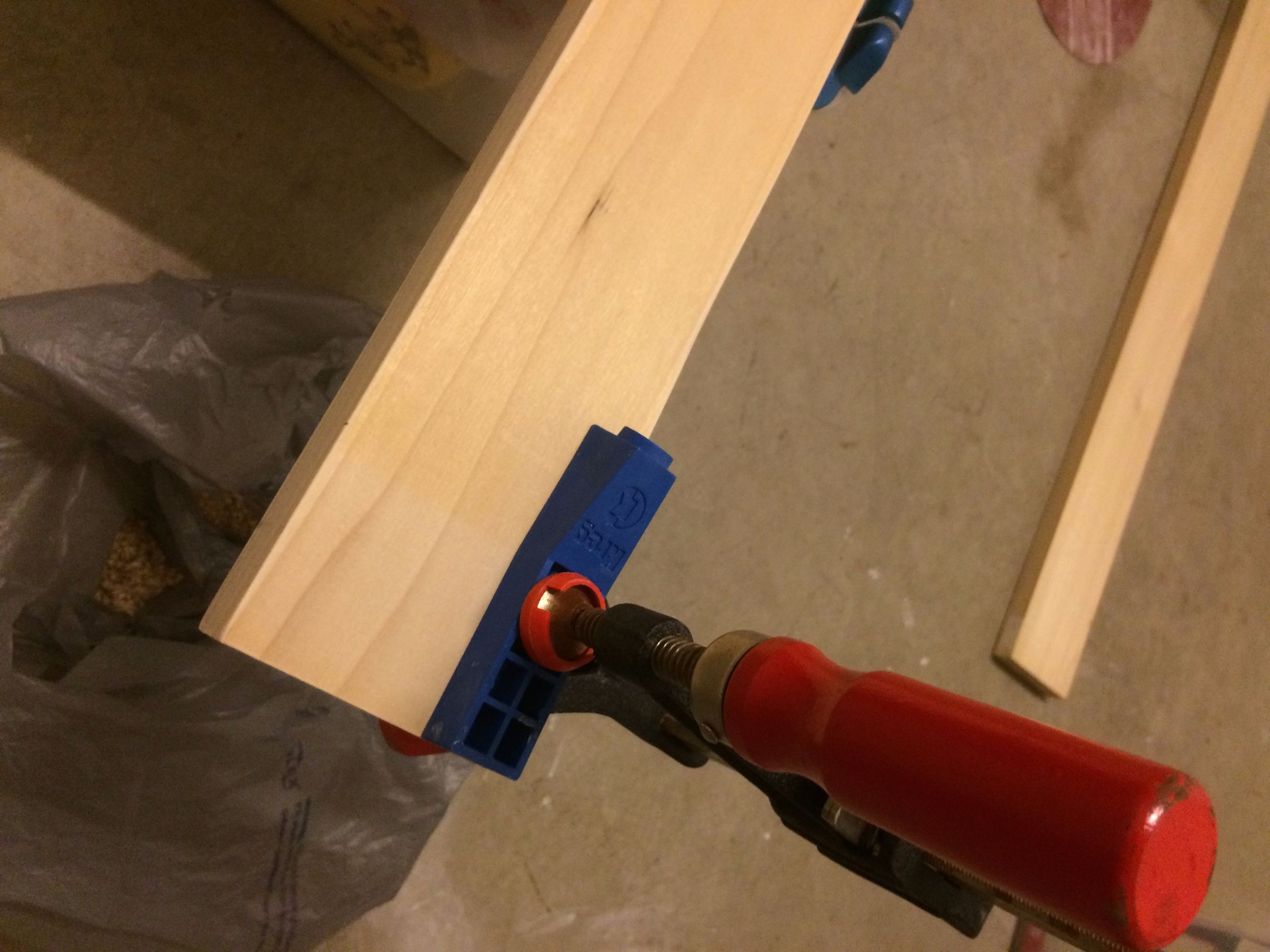 Simple Bed Frame : 5 Steps (with Pictures) - Instructables