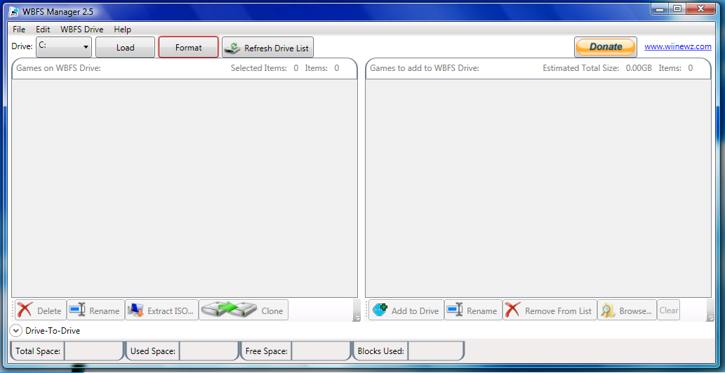 How to Play Wii Backups From a Usb Stick With No Modchip. : 6 Steps ...