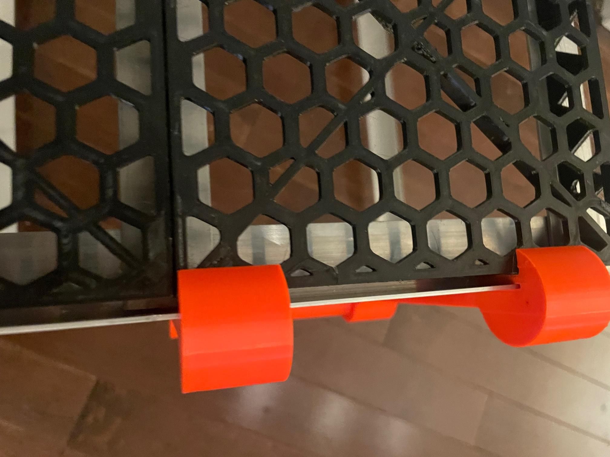 3D Printing a 3D Printer Stand : 6 Steps (with Pictures) - Instructables