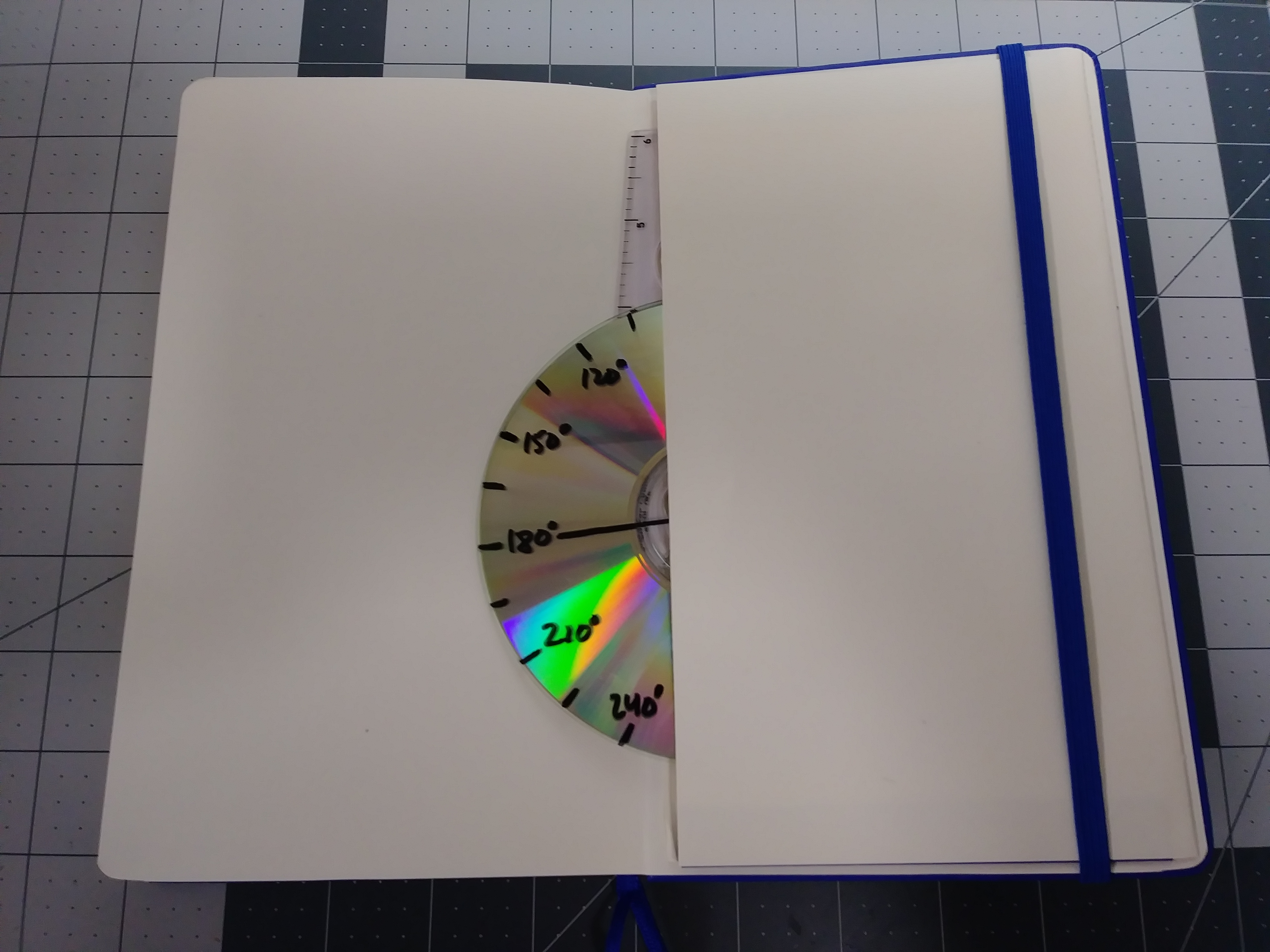 Disc-O-Math Tool : 6 Steps (with Pictures) - Instructables