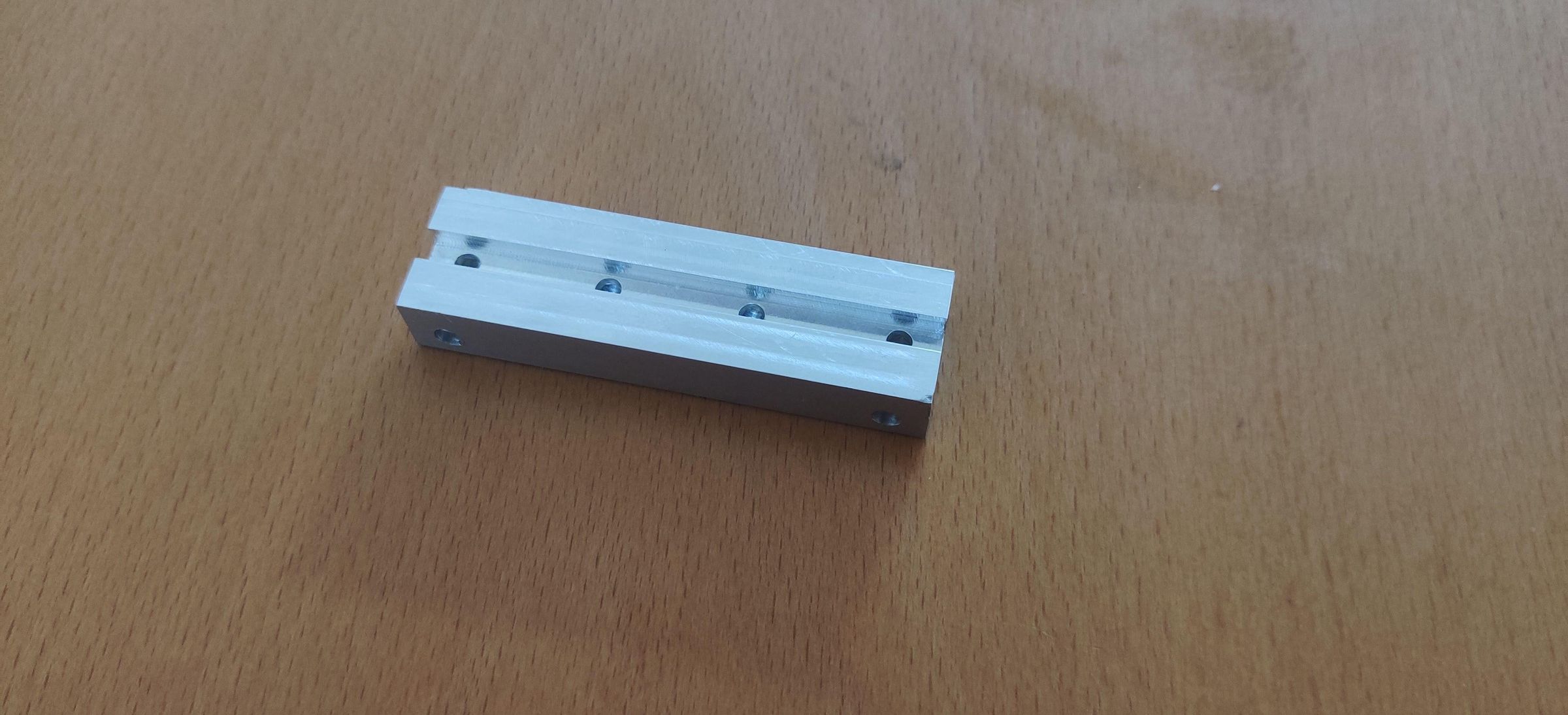 DIY IRONLESS LINEAR SERVO-MOTOR : 11 Steps (with Pictures) - Instructables