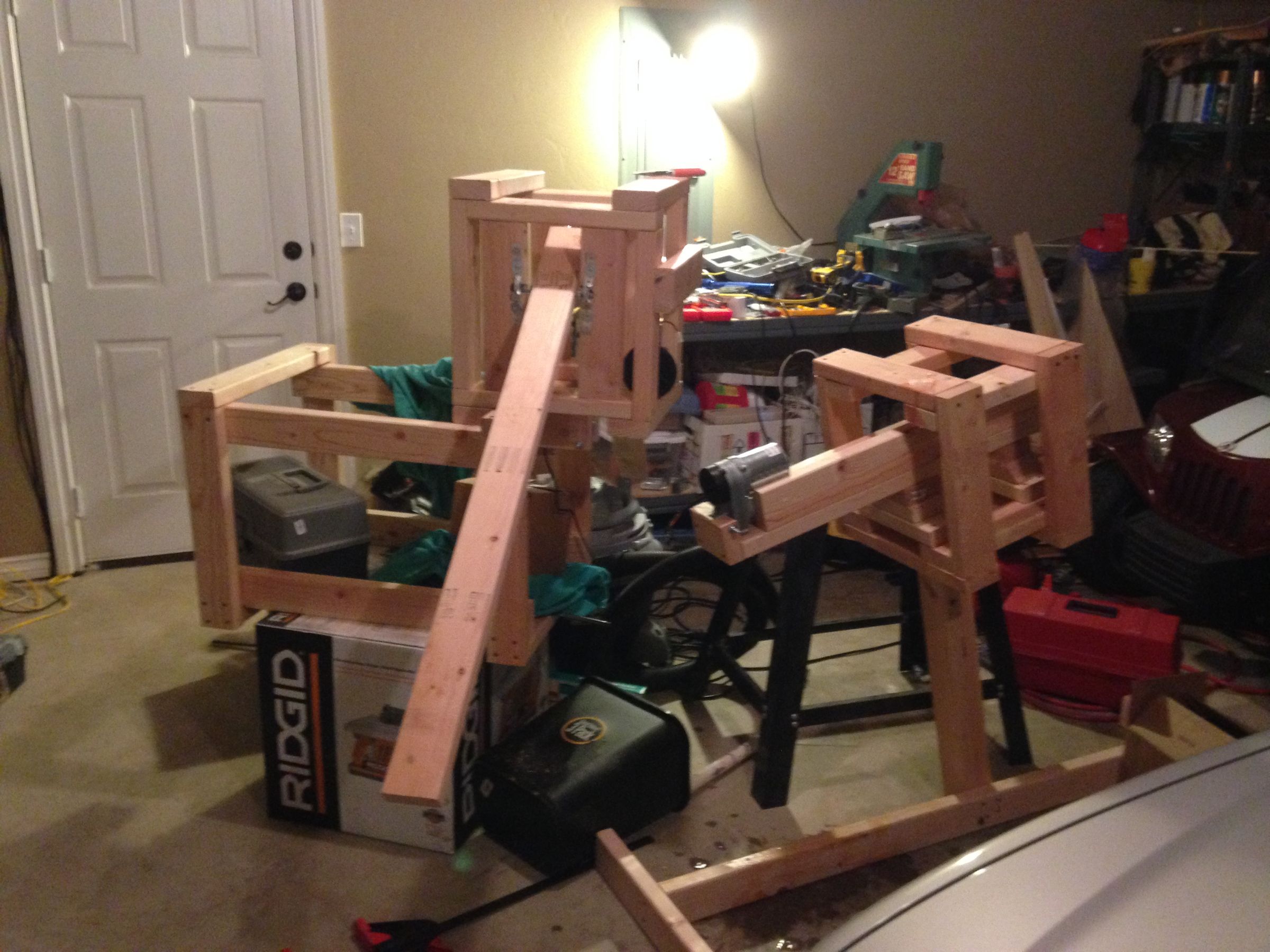 Animatronics : 15 Steps - Instructables