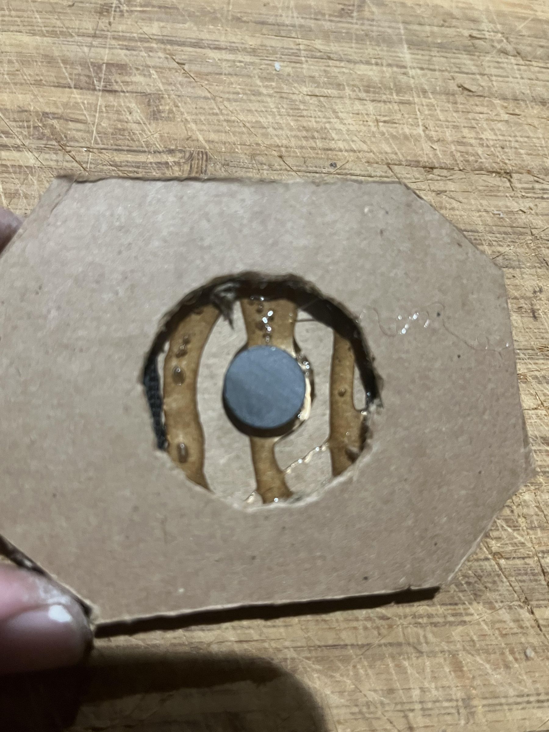 Power Morphers : 8 Steps (with Pictures) - Instructables