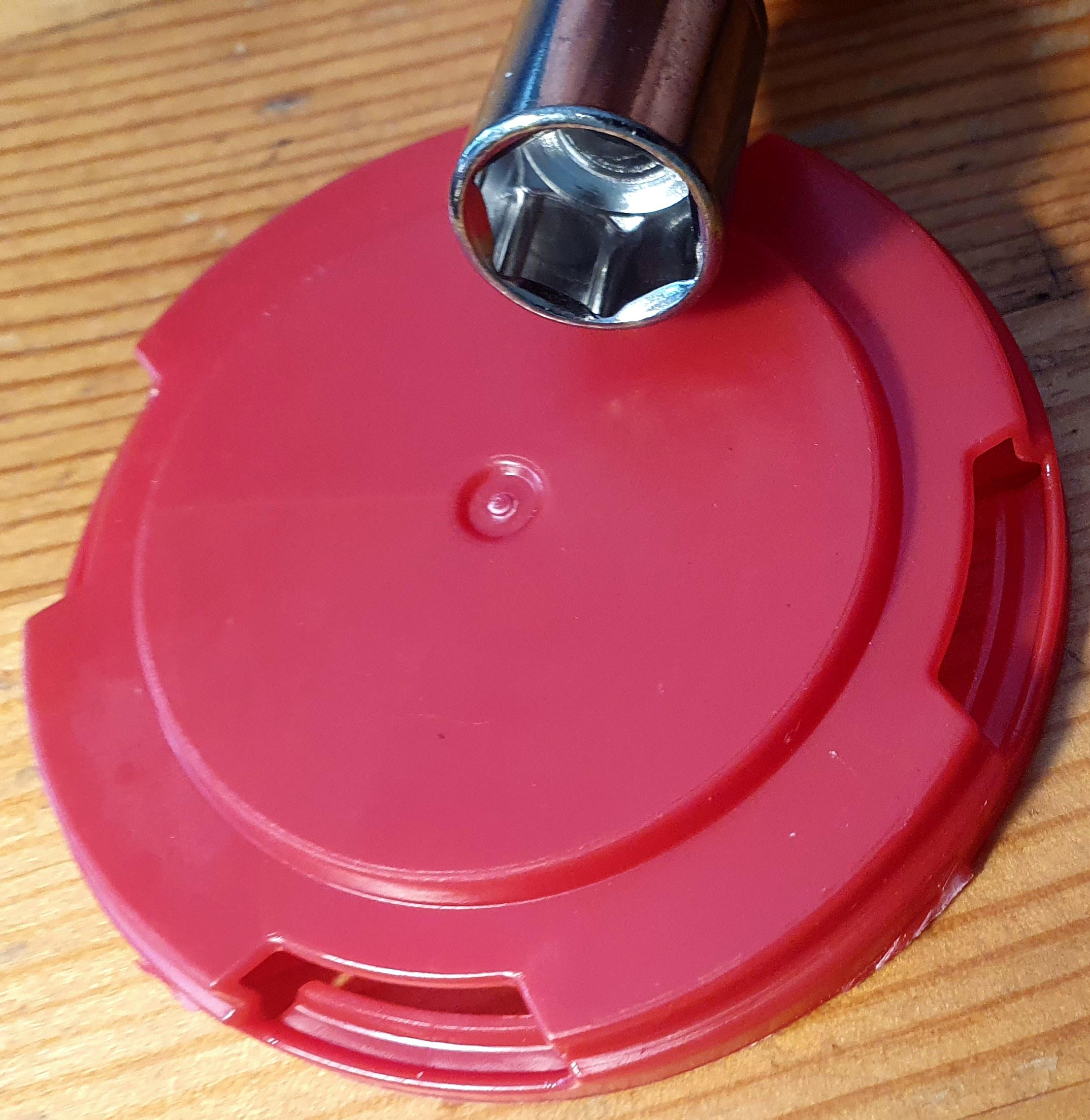 Beer Can Spinner - Cool Beer in 5 Minutes : 8 Steps - Instructables