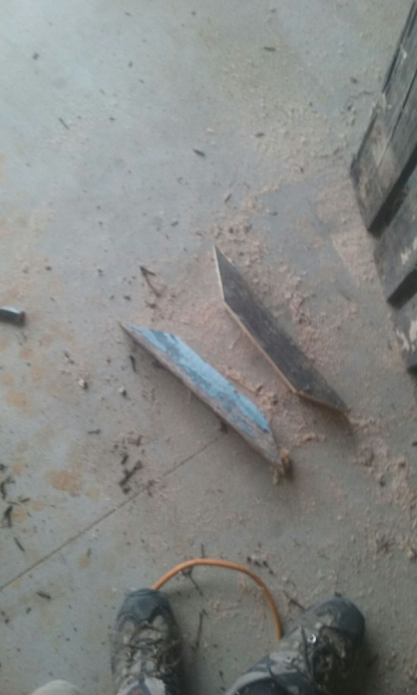 Pallet Rock Crawling Course. : 7 Steps (with Pictures) - Instructables