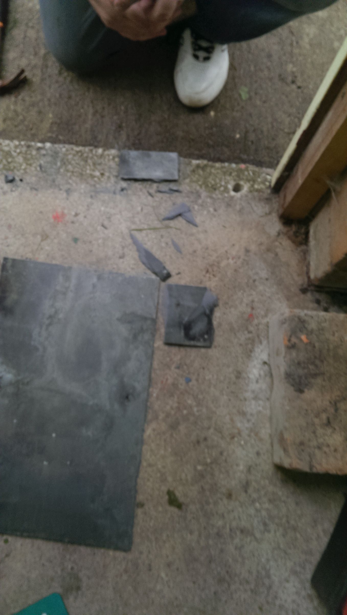 How to Make Slate Coasters : 3 Steps (with Pictures) - Instructables