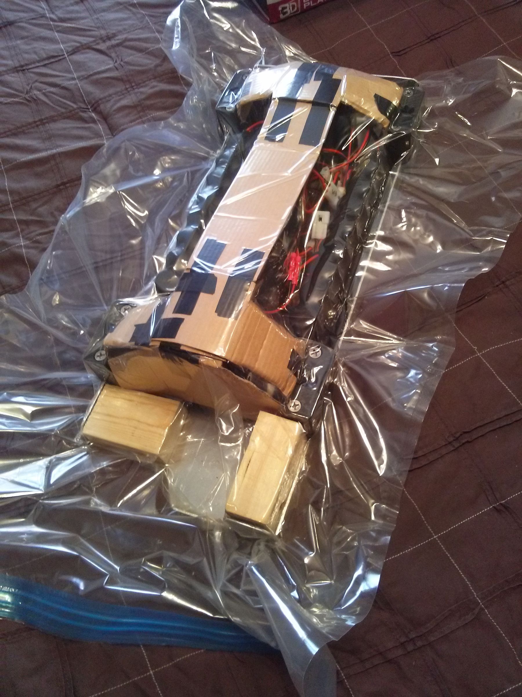 Quad Track Arduino Robot : 11 Steps (with Pictures) - Instructables