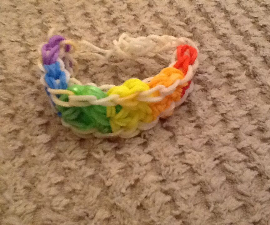 The Circular Band : 4 Steps - Instructables