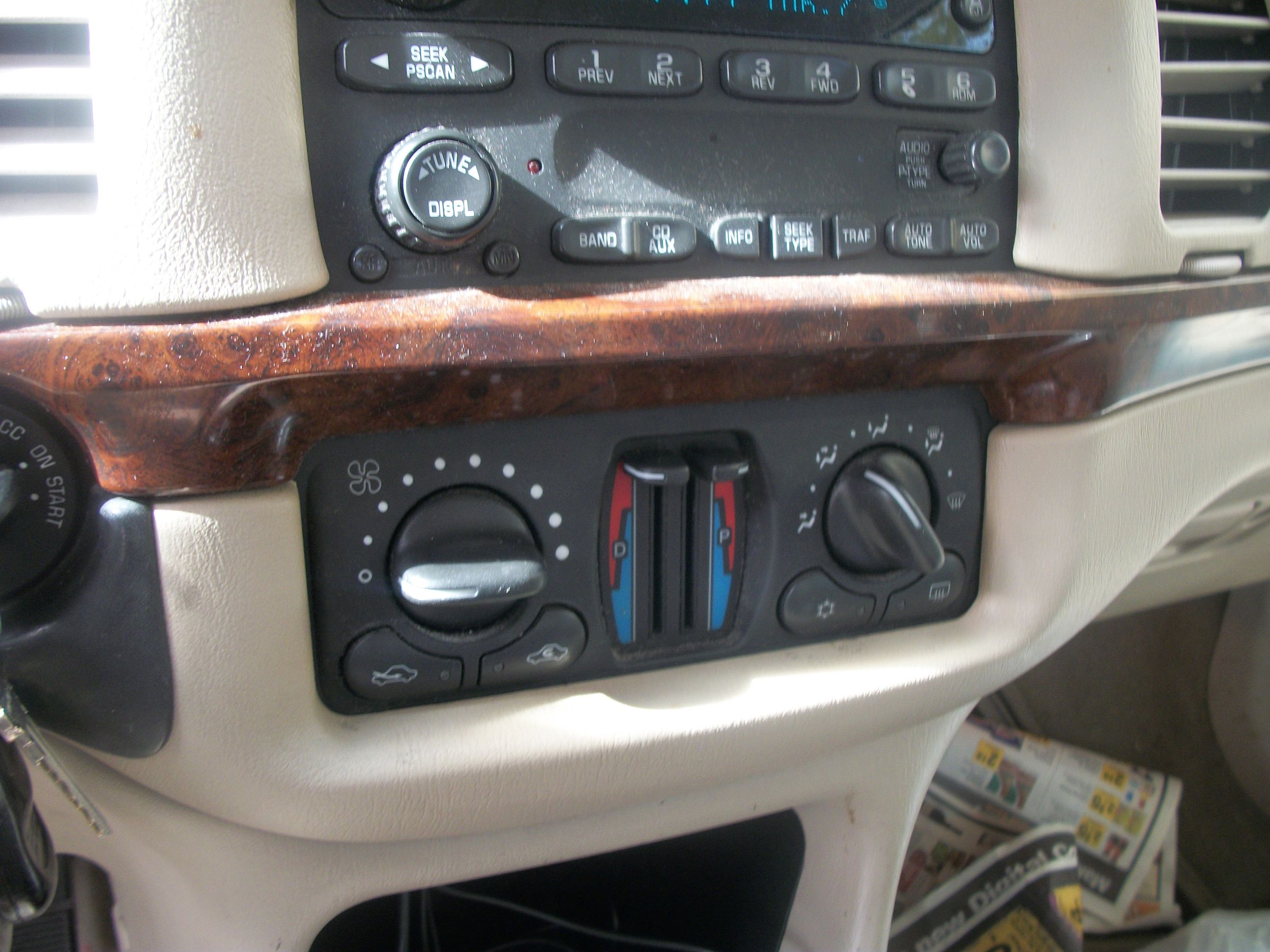 How to Burp Your Car's Cooling System : 6 Steps (with Pictures ...