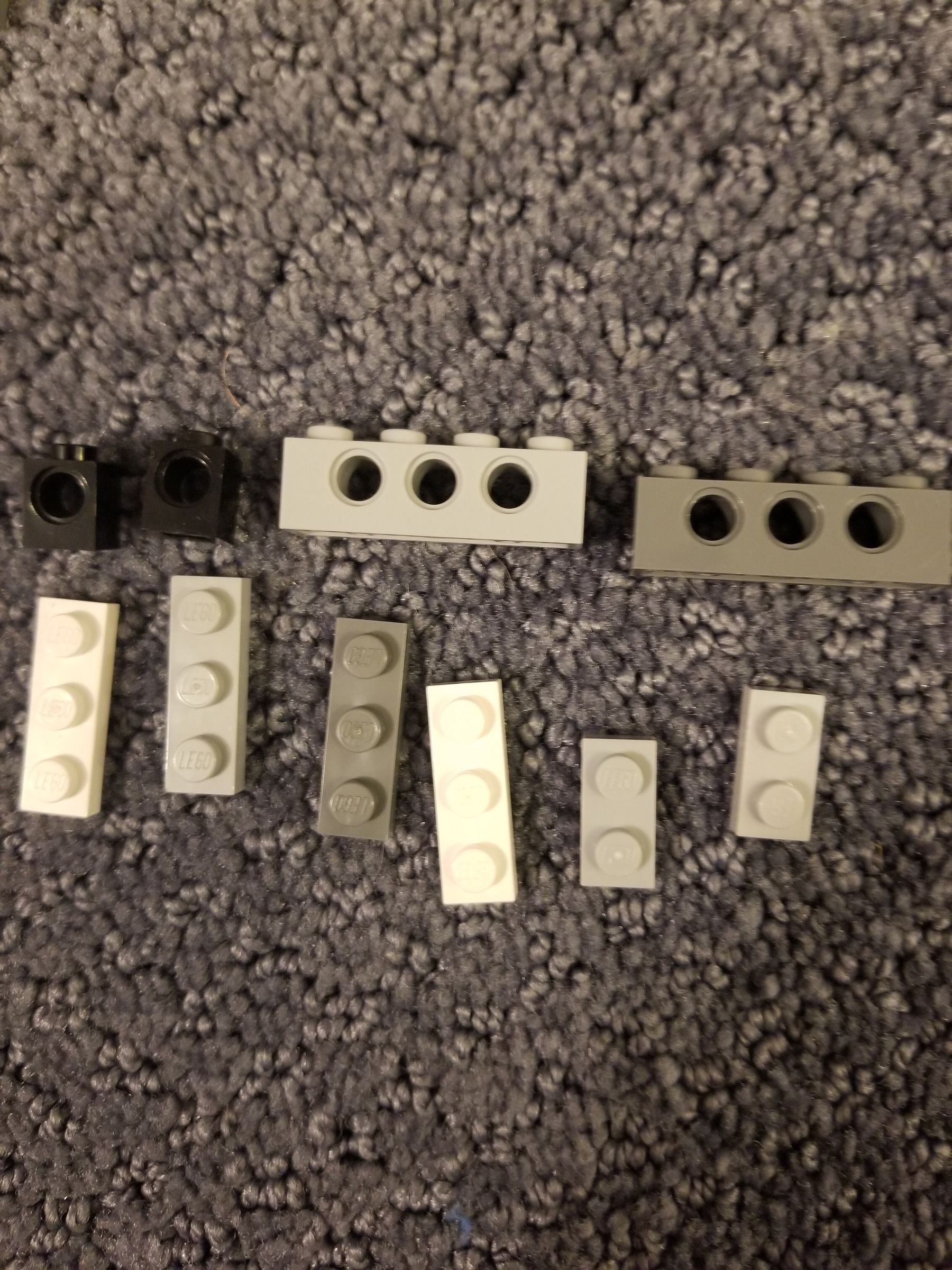 Lego Brick Launcher : 15 Steps - Instructables