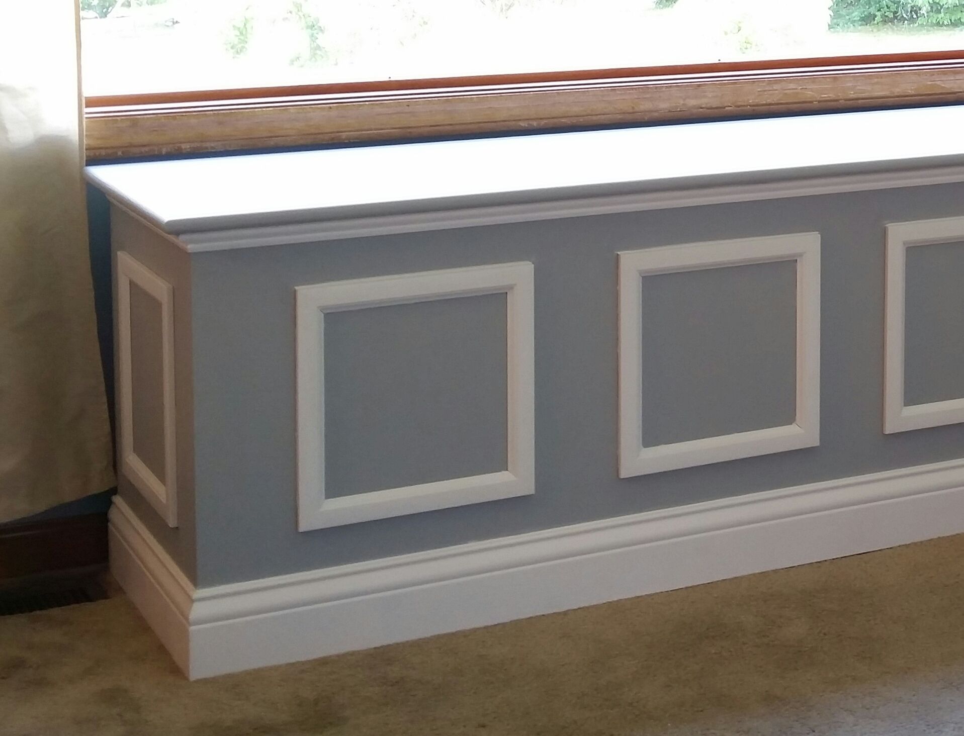 How to Paint MDF: Quick Tip : 3 Steps - Instructables