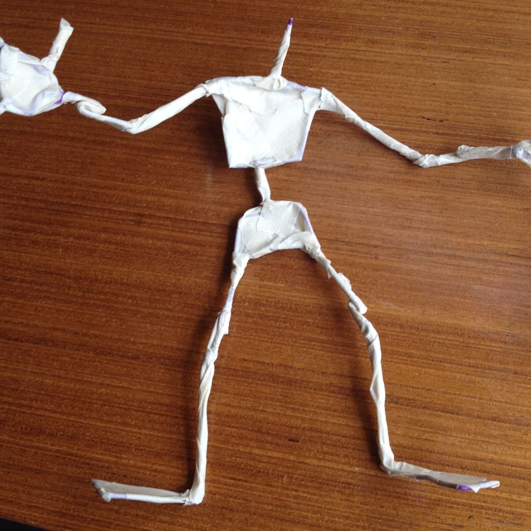 DIY Slime Monster Toy : 9 Steps (with Pictures) - Instructables