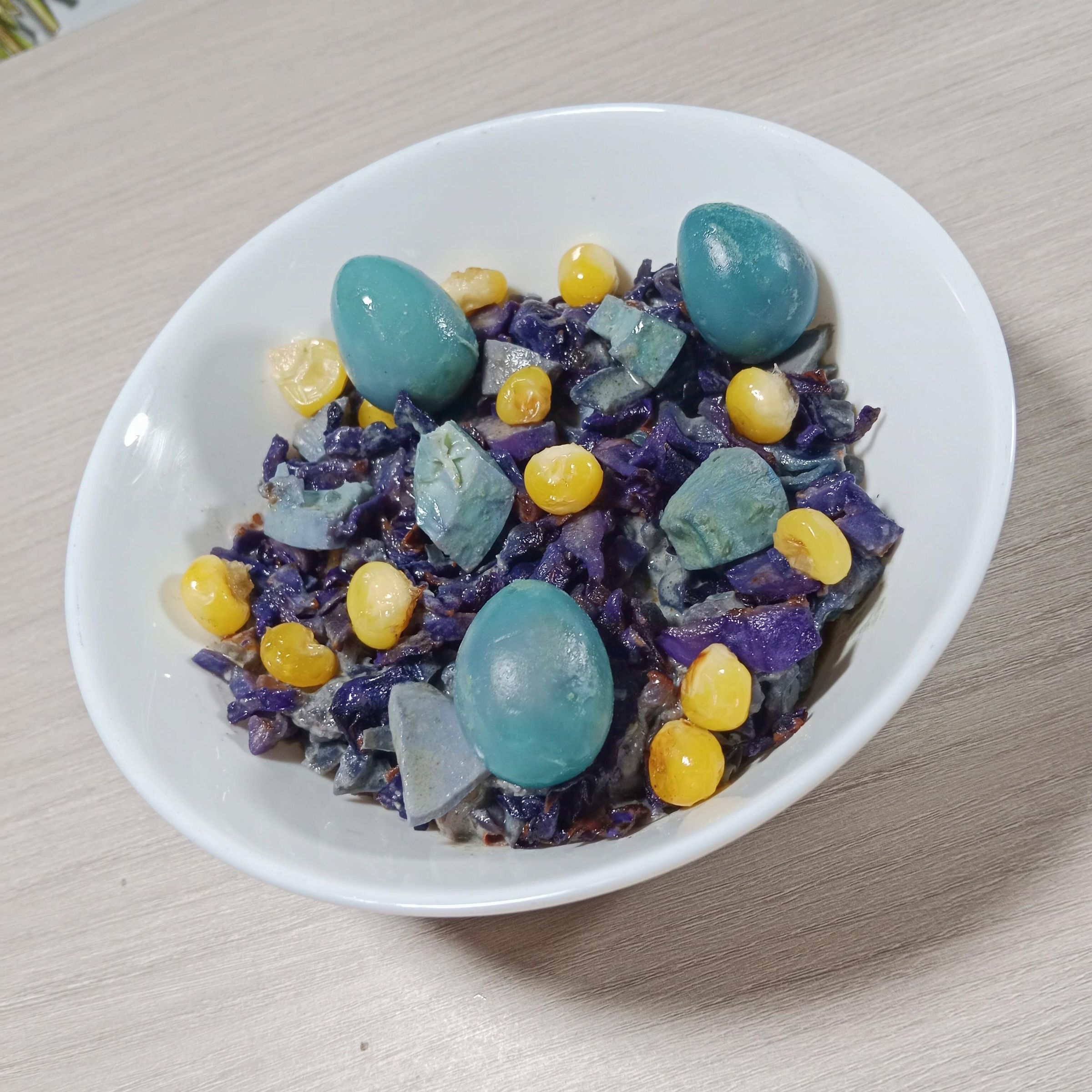 Galactic Eggs : 8 Steps (with Pictures) - Instructables