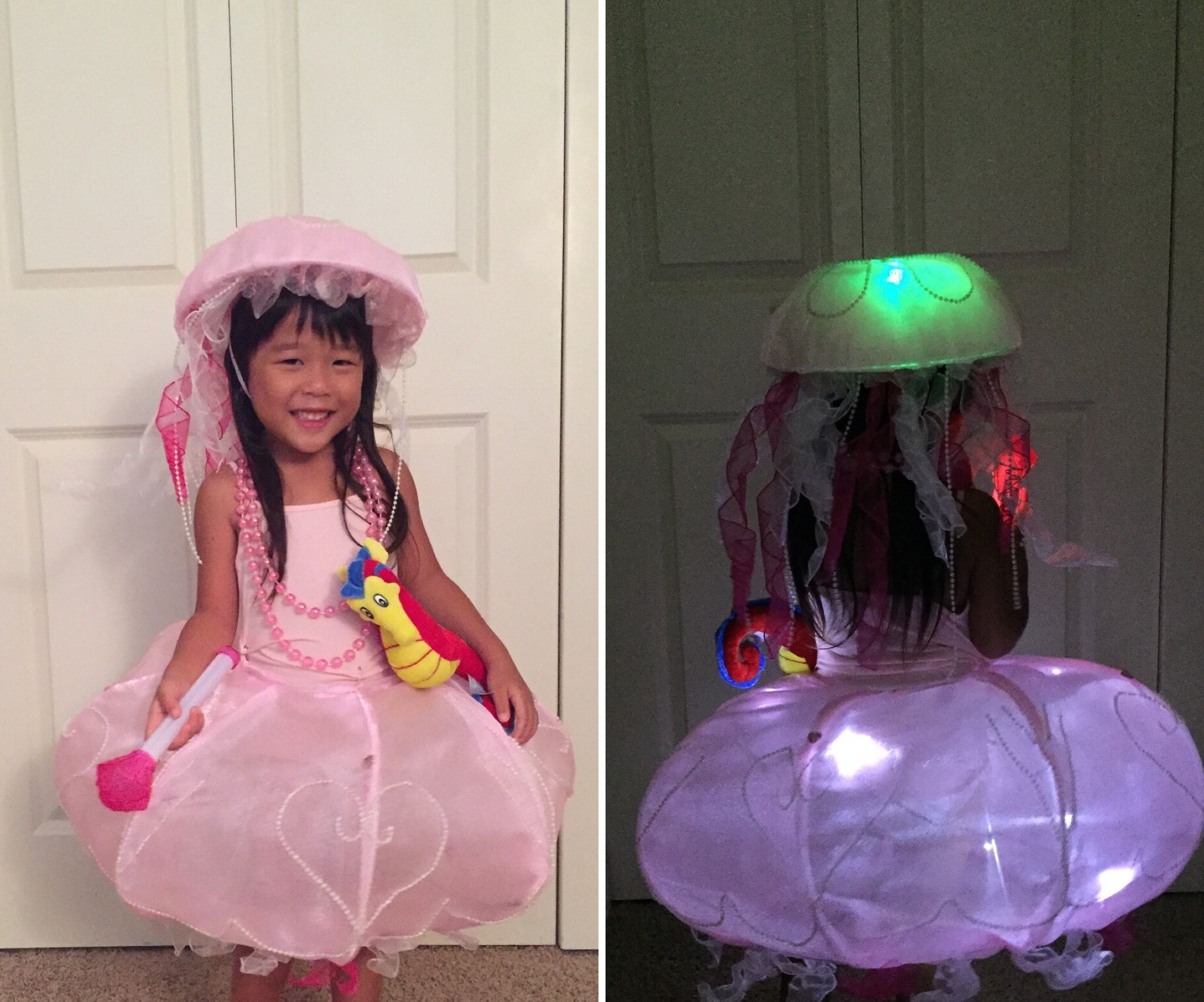 2016 Halloween Costume - Instructables