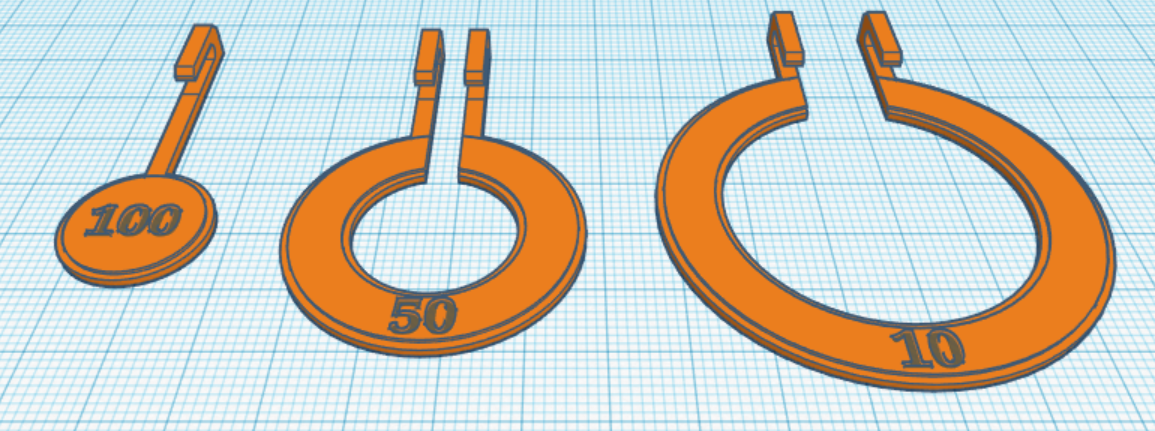 Swinging Nerf Target (Silly Solutions) : 5 Steps (with Pictures ...