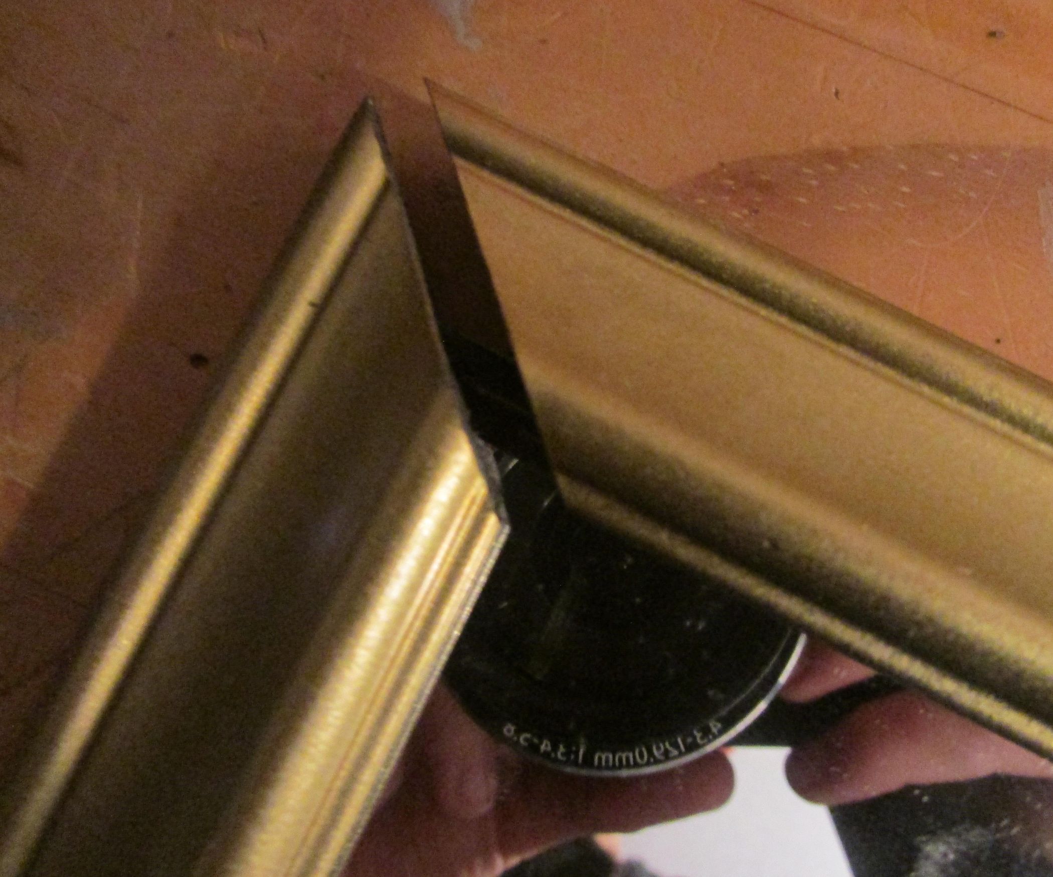 Fixing a Broken Mirror - Instructables