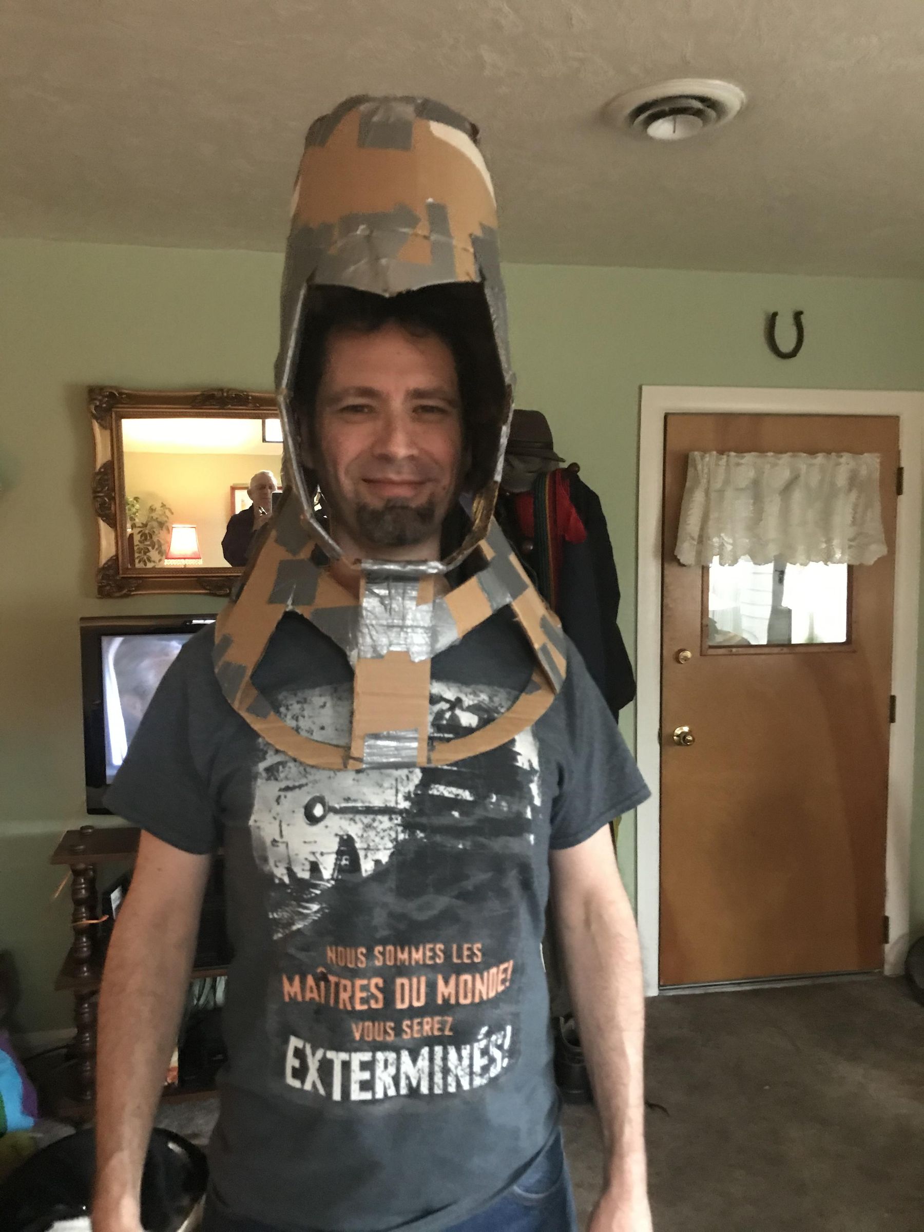 Shannon Mask : 7 Steps (with Pictures) - Instructables