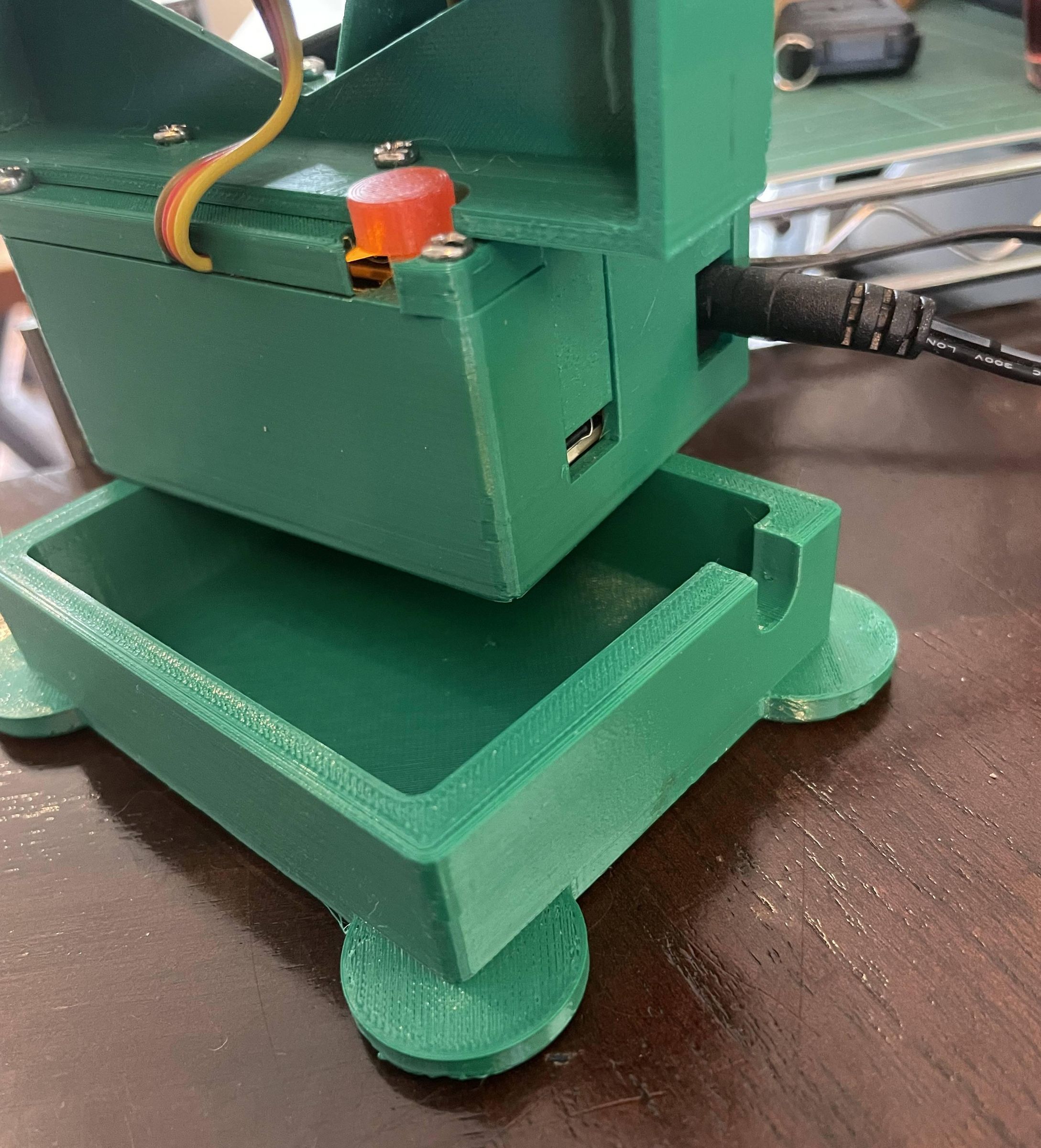 Daddy's Online Order Arduino Bot : 5 Steps - Instructables