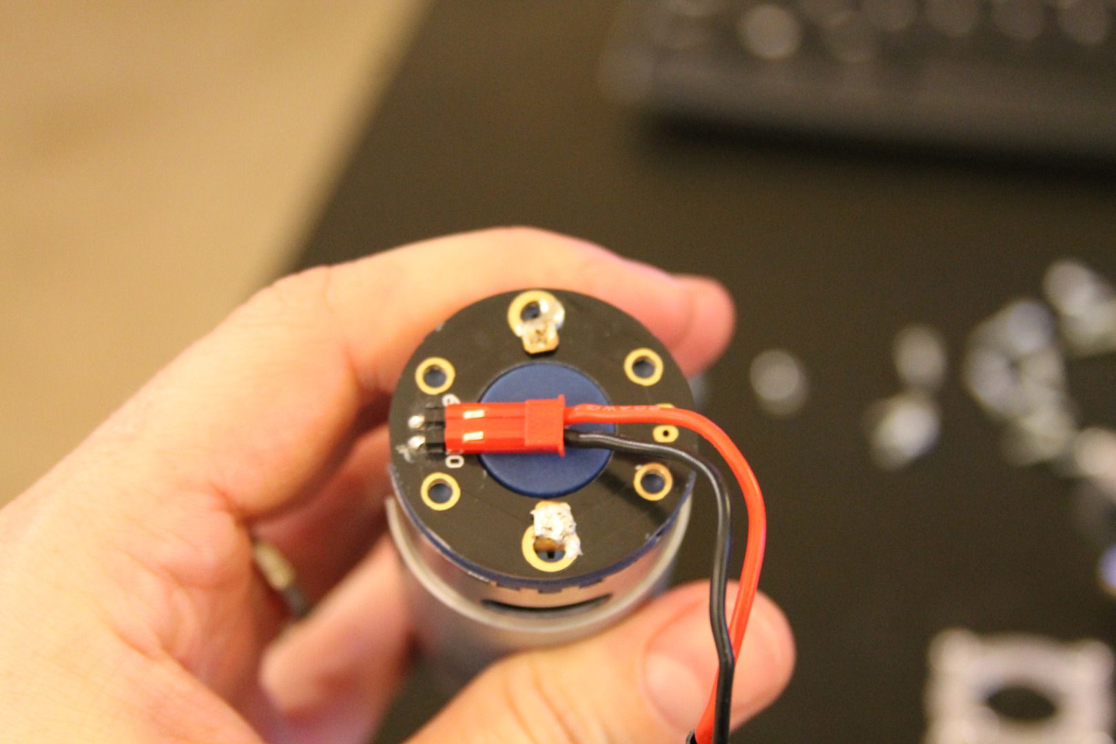 DIY Sphere Robot : 25 Steps (with Pictures) - Instructables