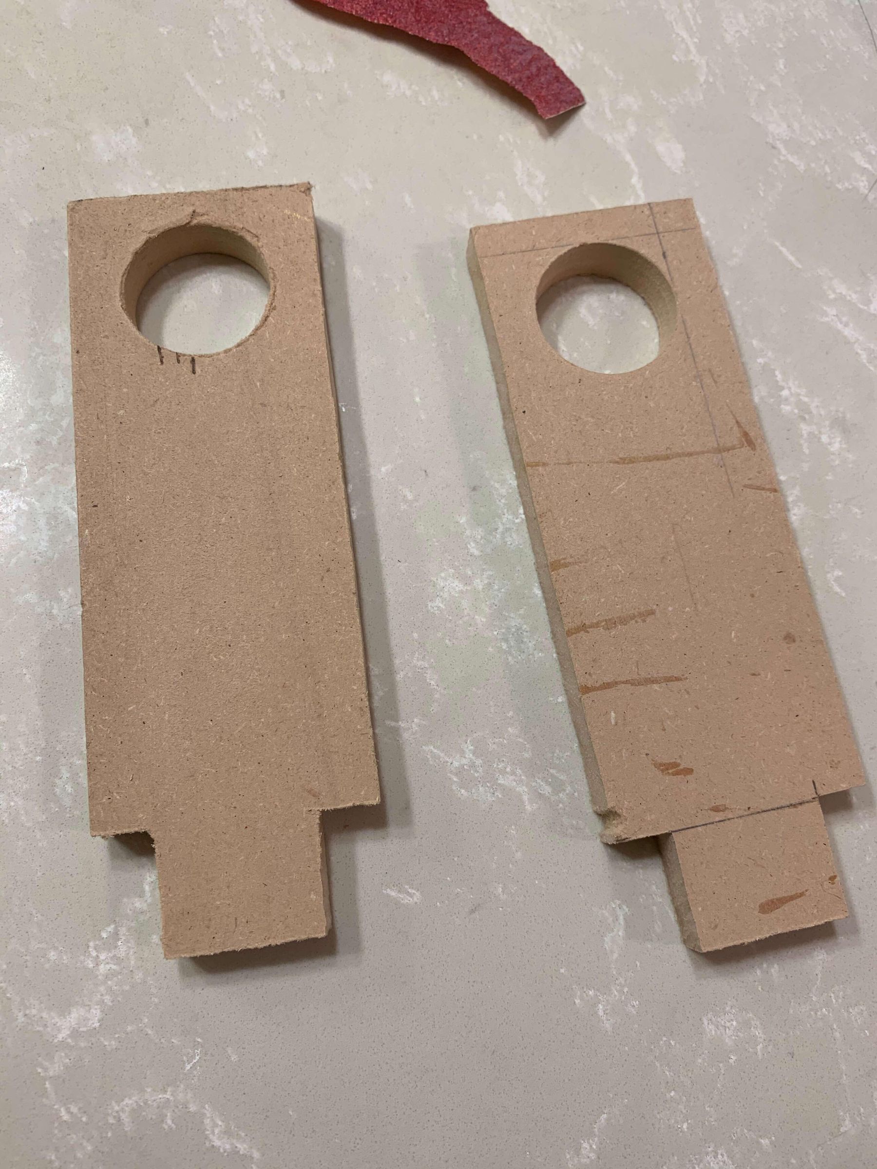 How to Make a Lamp Out of (almost) Anything : 7 Steps (with Pictures ...