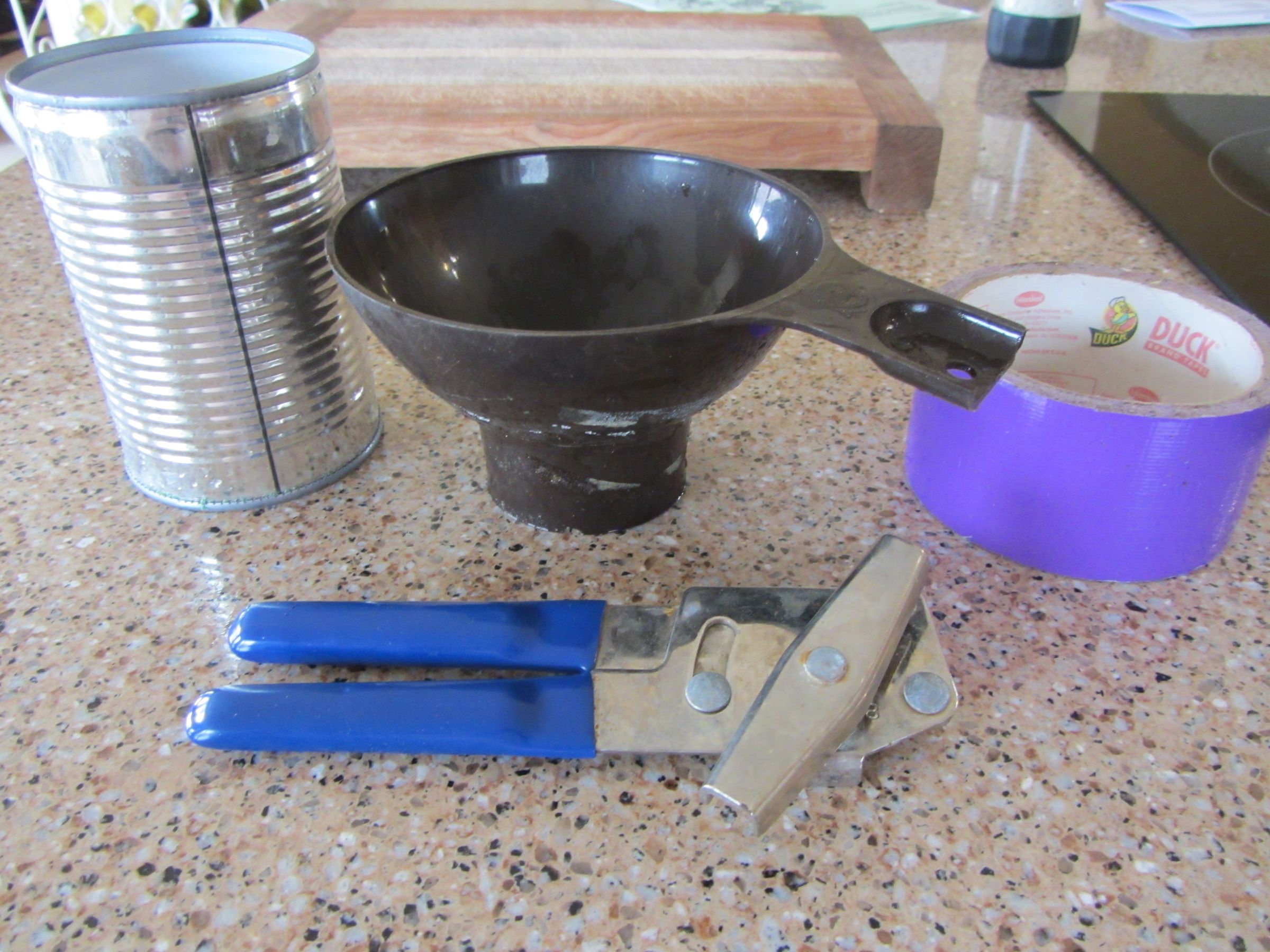 Paper Pots for Quicker Production and Maximum Capacity : 5 Steps (with ...