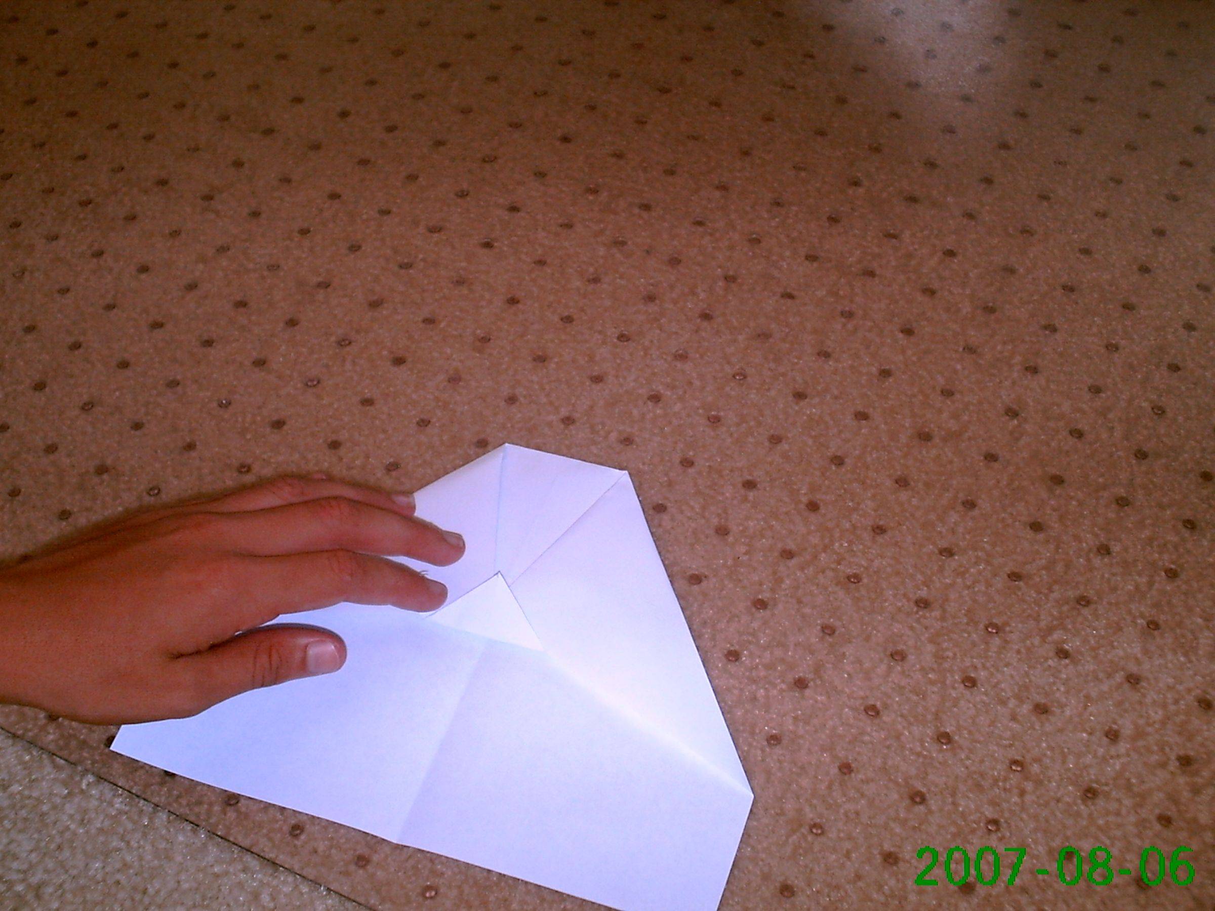 AMAZING PLANE!! Make It Do Stunts Too!! : 7 Steps - Instructables