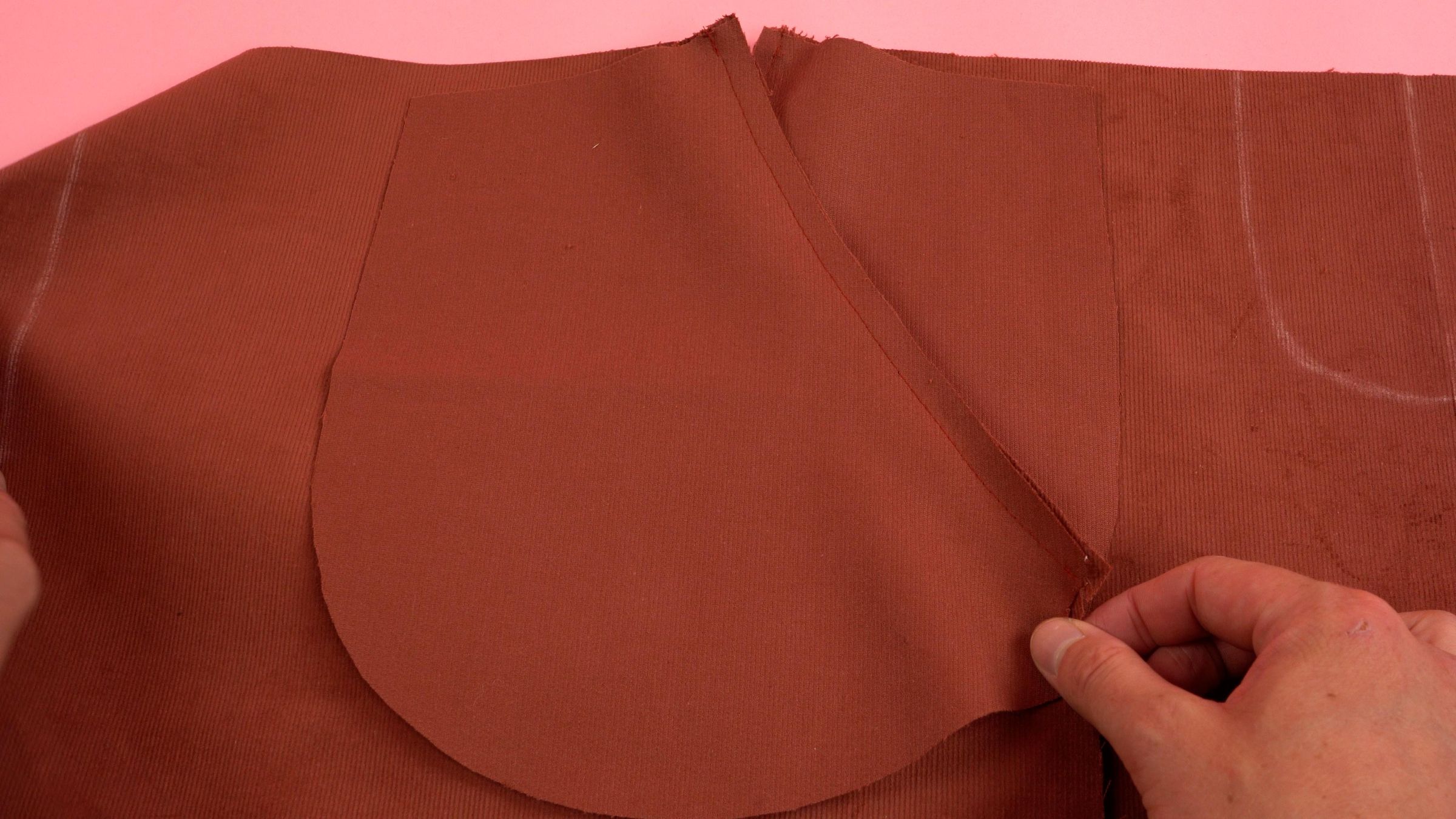 DIY Women's Overall Shorts : 55 Steps (with Pictures) - Instructables