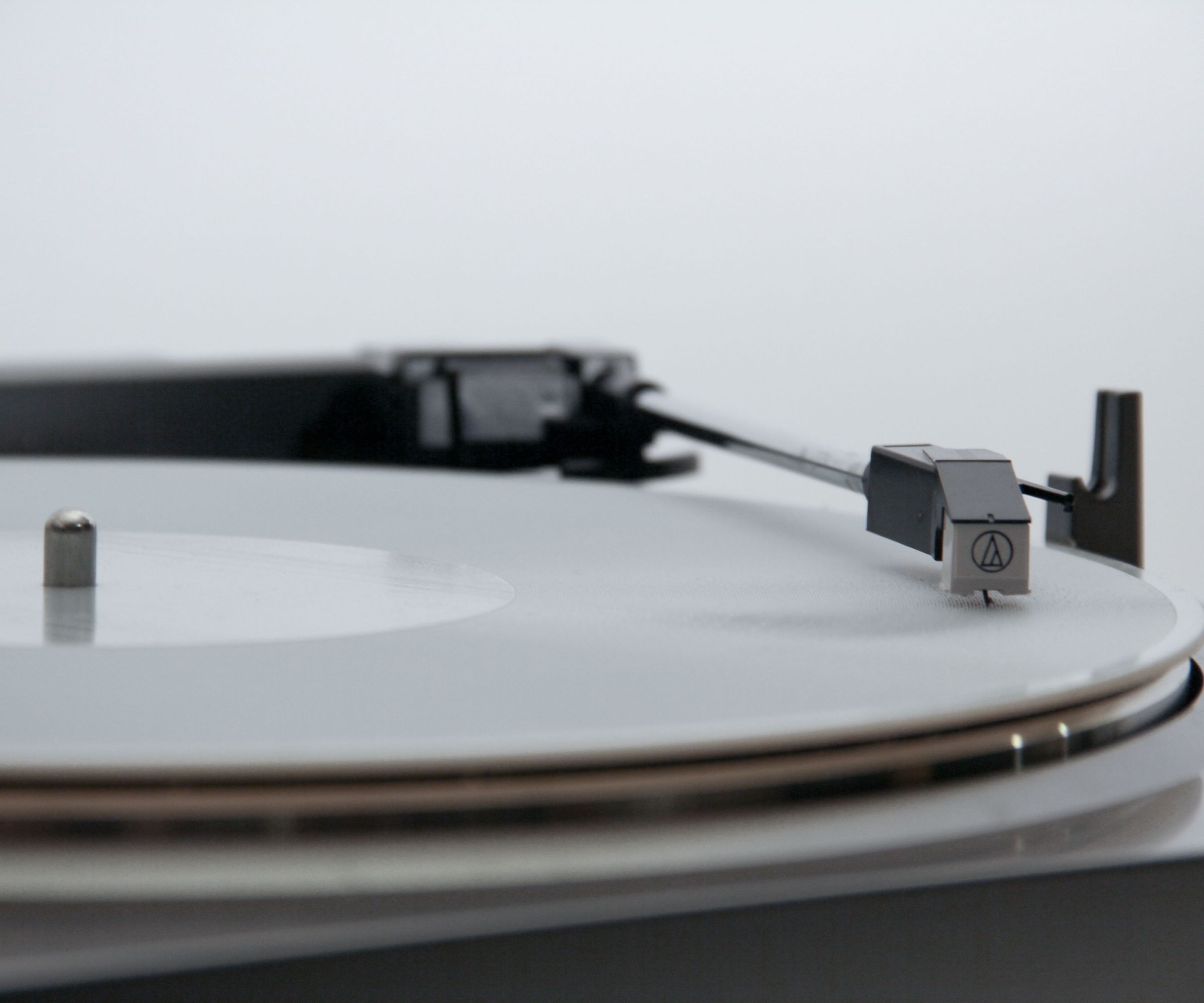 3D Printed Record : 8 Steps (with Pictures) - Instructables