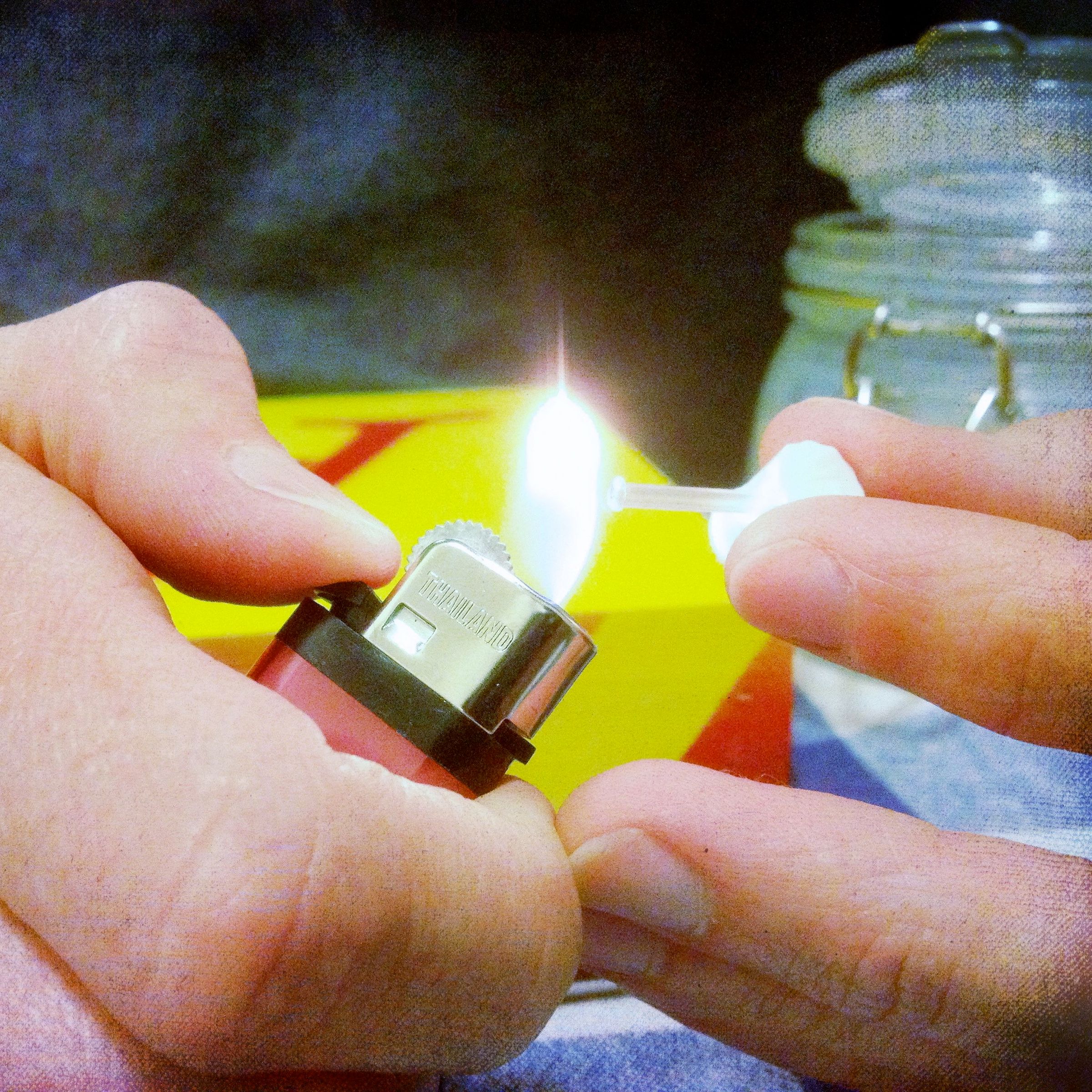 Custom Skinny Spray Paint Cap : 3 Steps (with Pictures) - Instructables