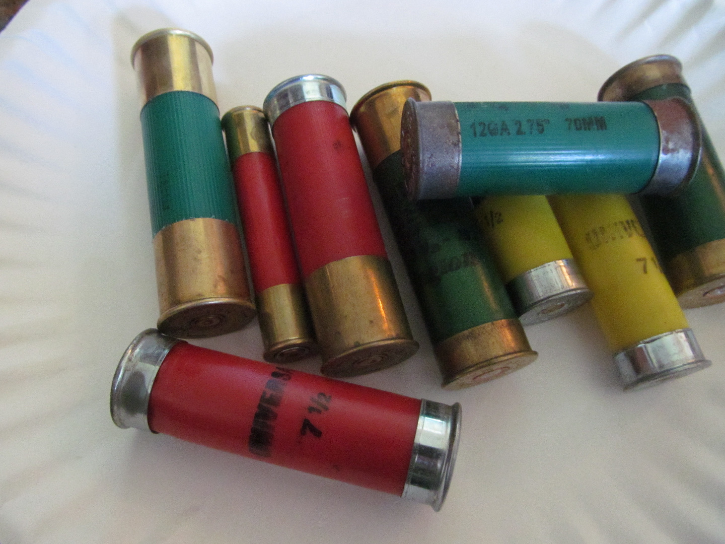Bullet Shell Case : 5 Steps - Instructables