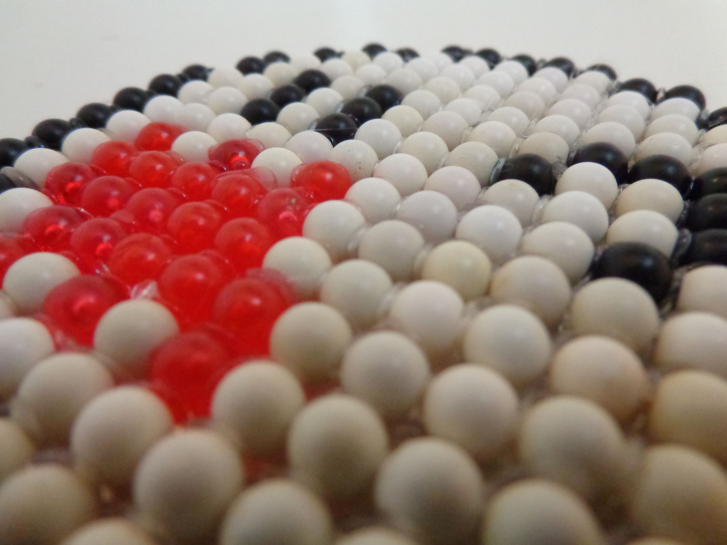 8 Bit Airsoft Art : 13 Steps (with Pictures) - Instructables