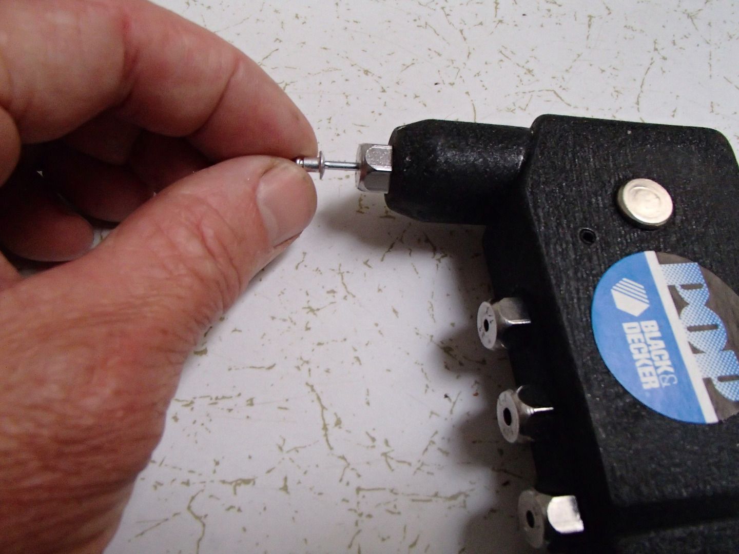 Removable Drain Covers for Sailboat Cockpit Drains : 4 Steps (with ...