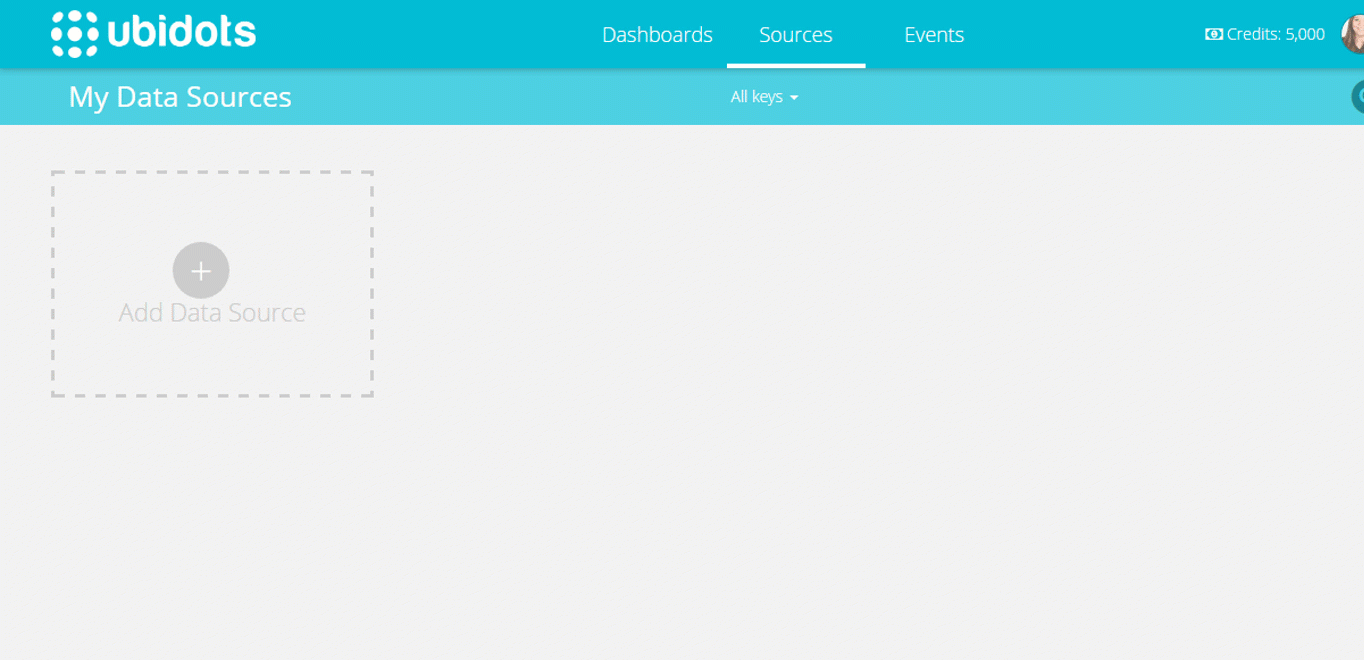 Light Control With NodeMcu and Ubidots : 6 Steps - Instructables