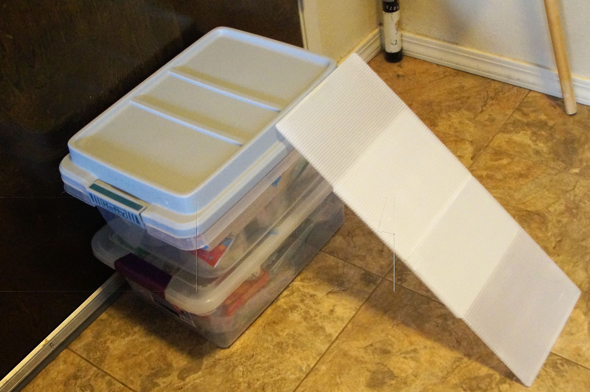 Balloon Rocket Cars : 9 Steps (with Pictures) - Instructables