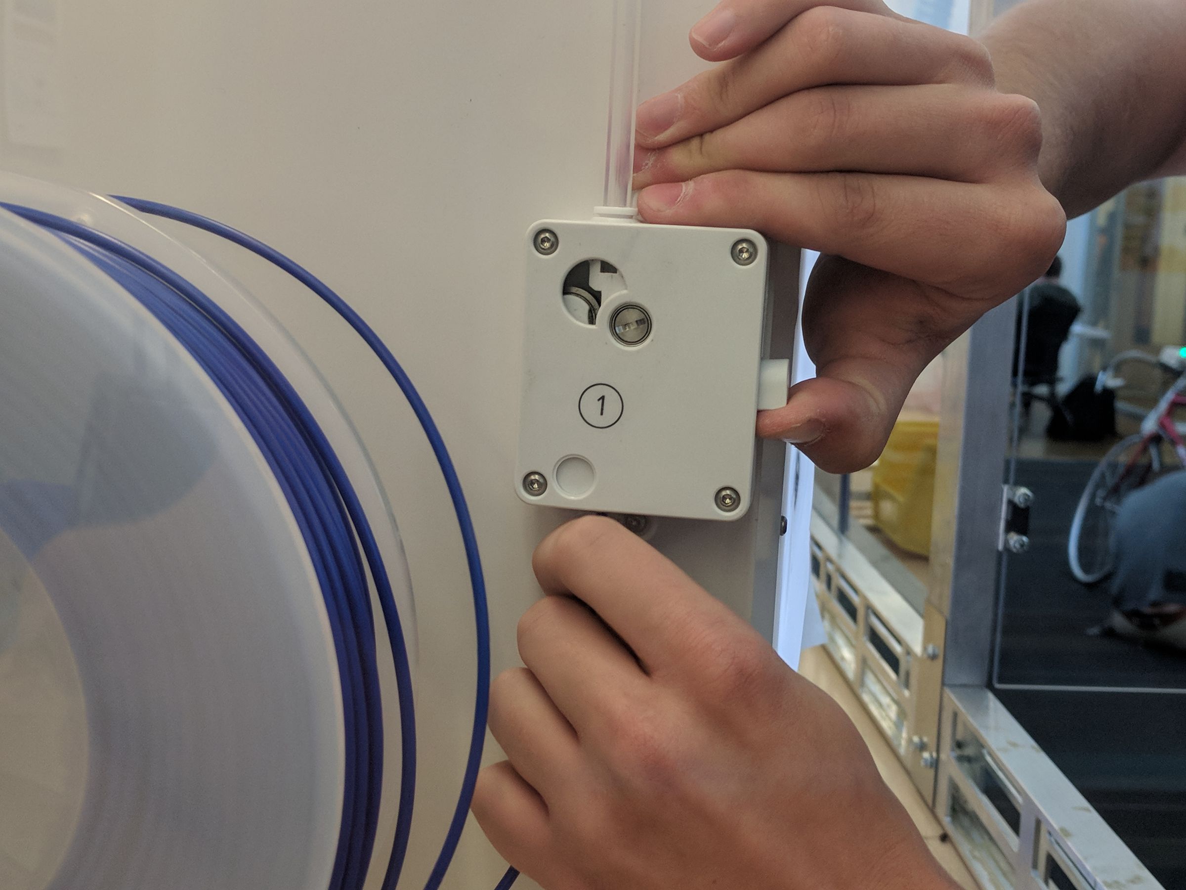 Ultimaker 3 Guide : 7 Steps (with Pictures) - Instructables