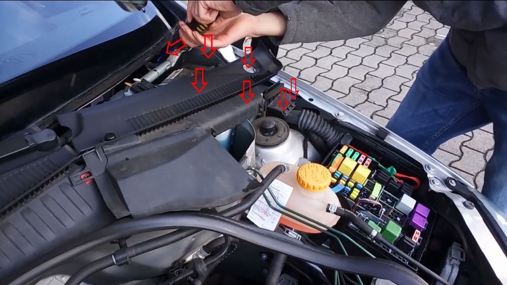 How to Add a Circuit to Your Car : 8 Steps (with Pictures) - Instructables